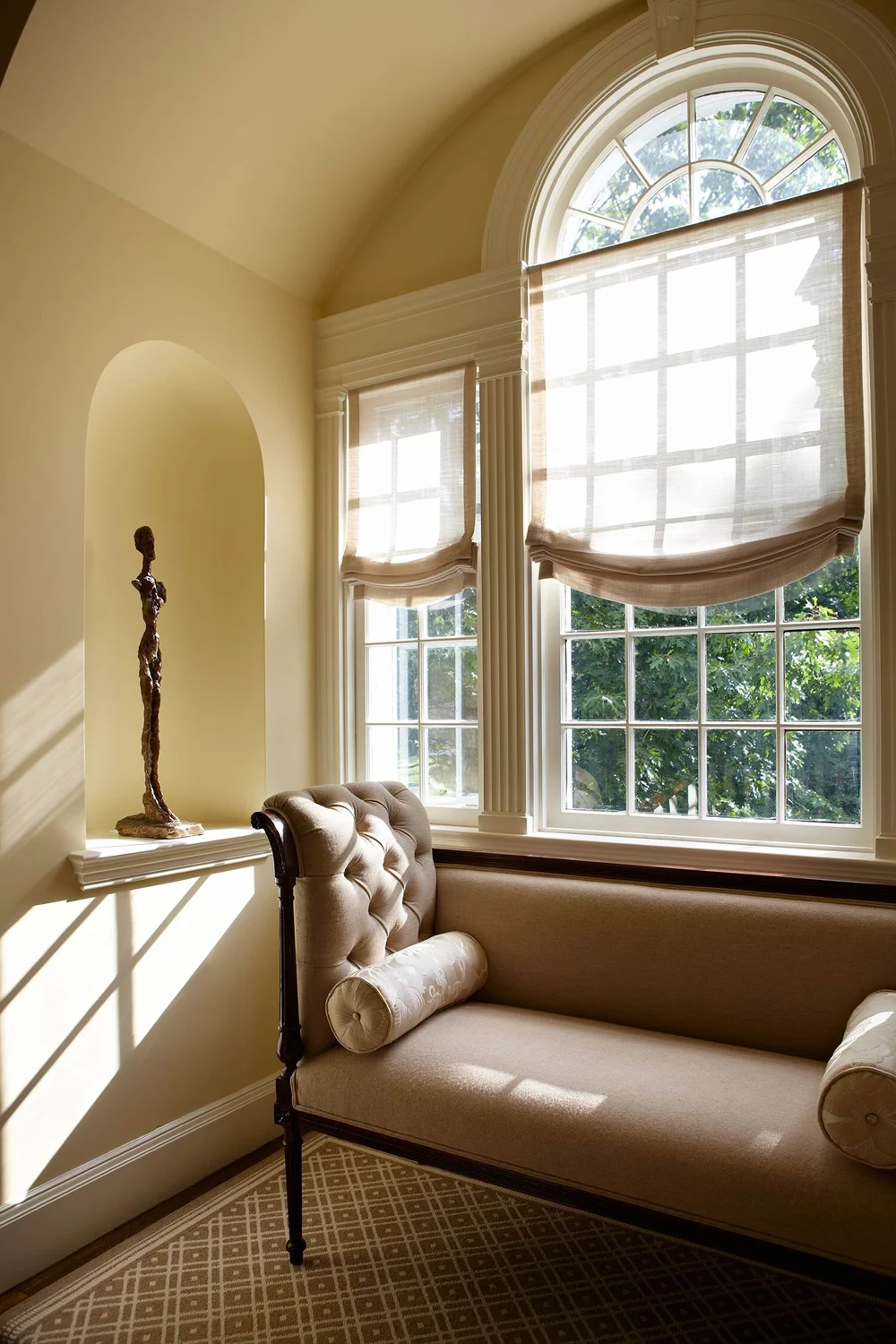 Portfolio — Rachel Laxer Interiors