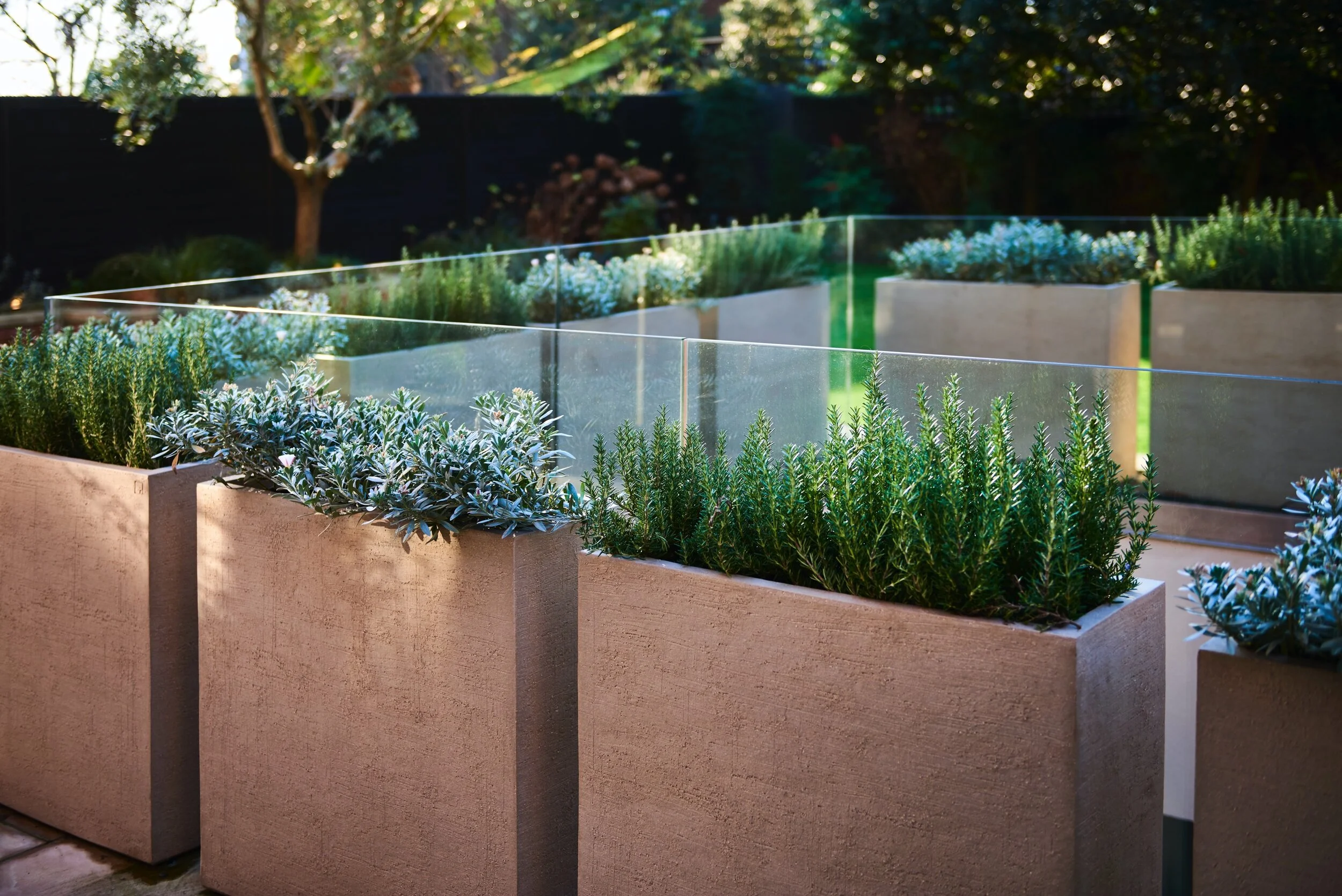 HAMPSTEAD HOUSE, LONDON — Rachel Laxer Interiors