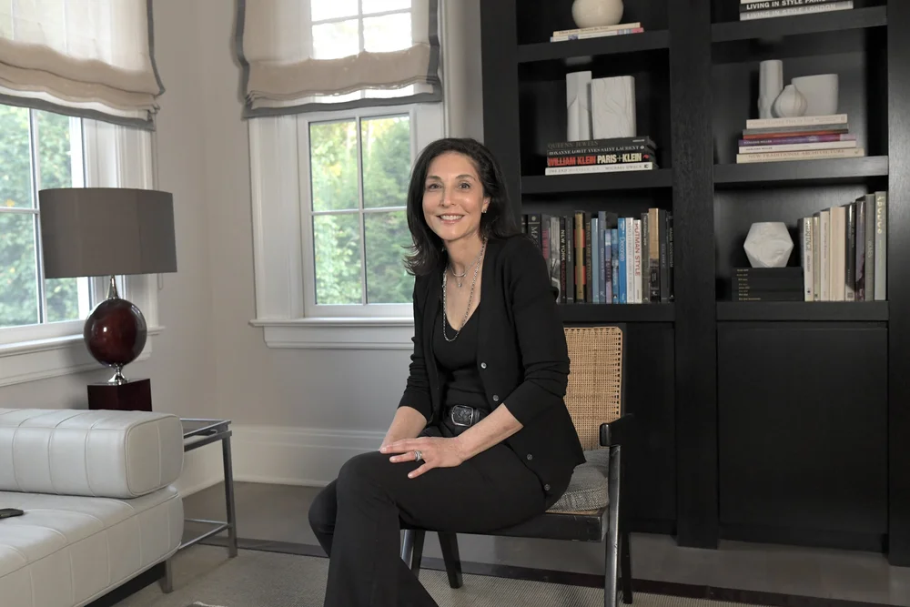 Studio — Rachel Laxer Interiors