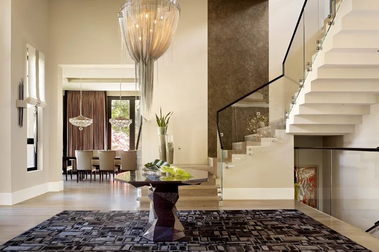 Portfolio — Rachel Laxer Interiors