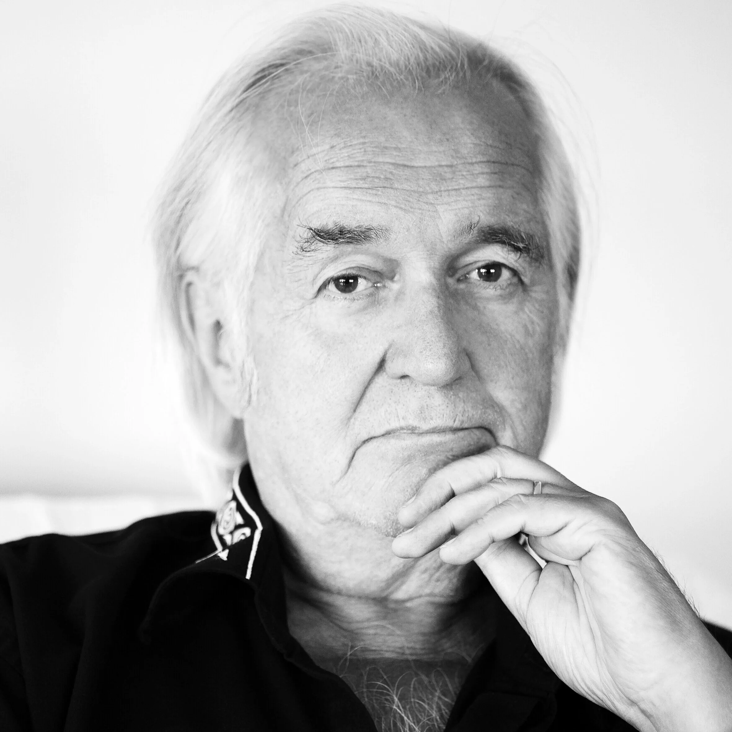Henning Mankell — Leopard Förlag