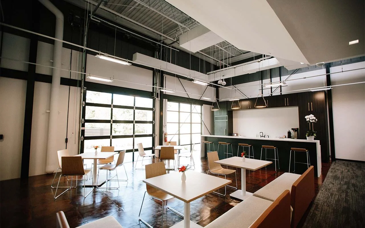 Space to Make Your Greatest Impact. — Armour Yards