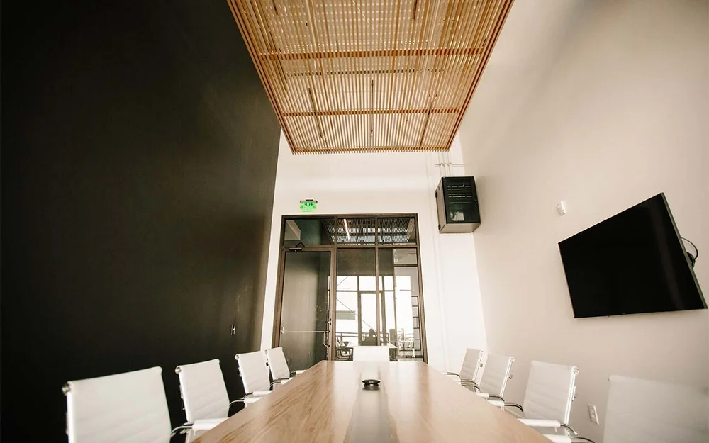 Space to Make Your Greatest Impact. — Armour Yards