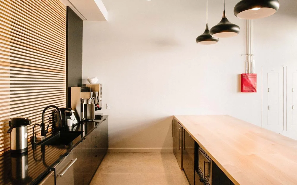 Space to Make Your Greatest Impact. — Armour Yards