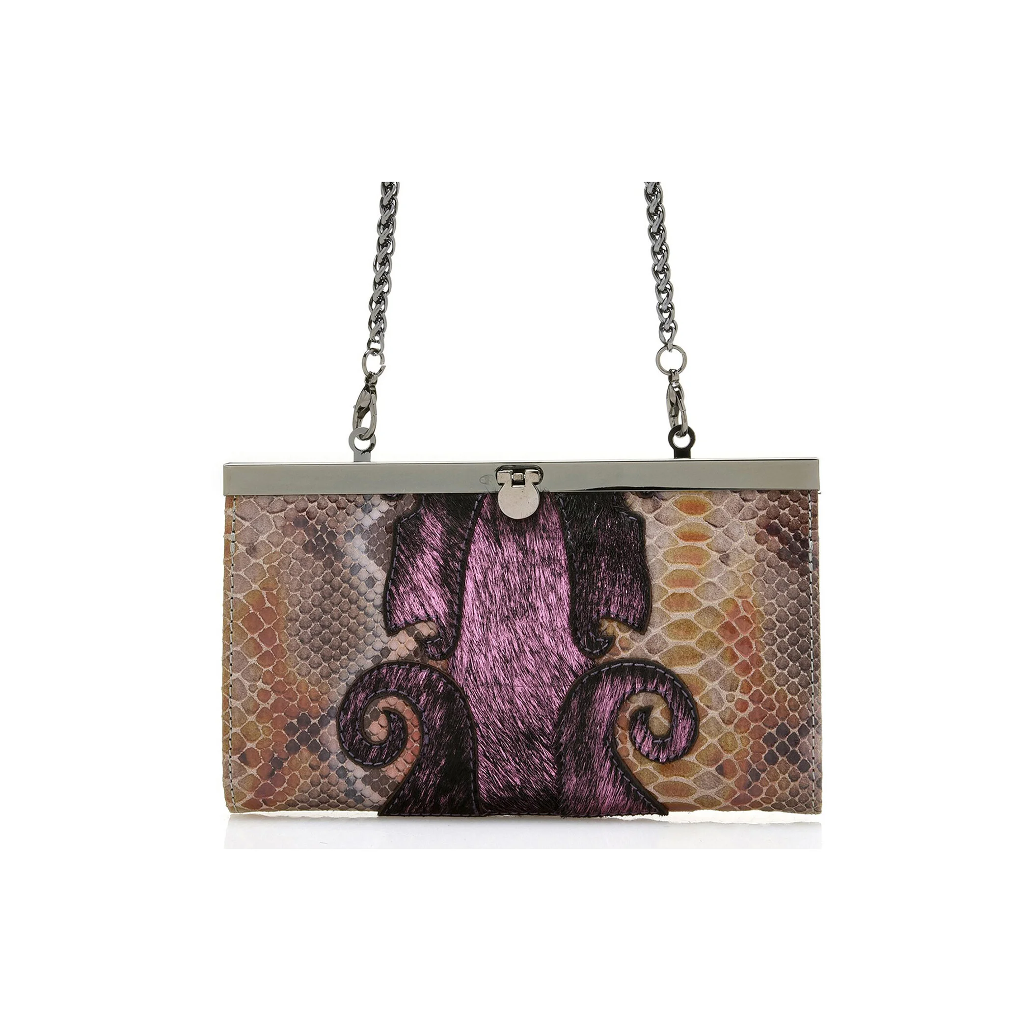 Sharif 1827- Eclectic Chic with Modern Touch — Sharif 1827- Eclectic ...