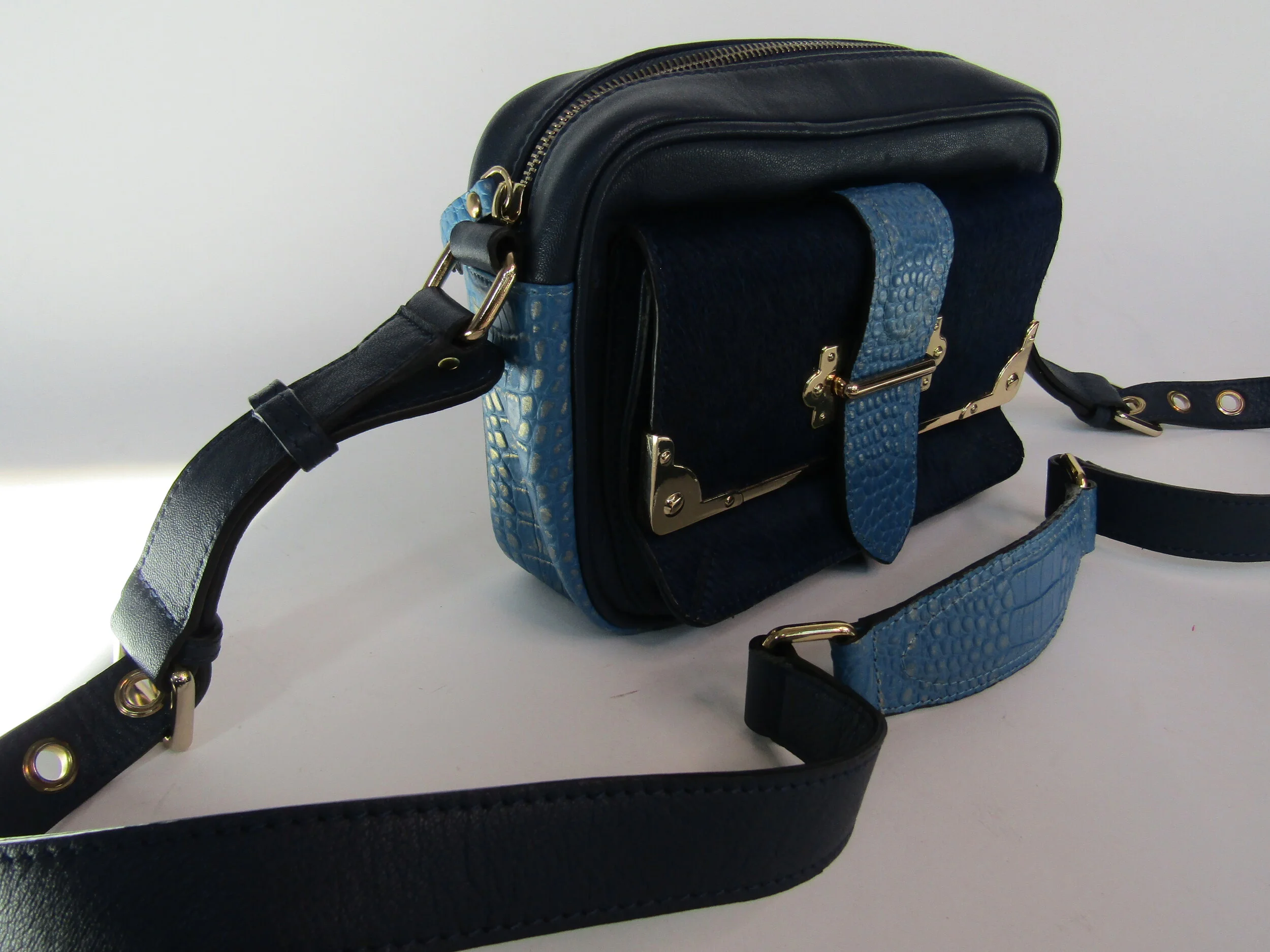Sharif 1827- Eclectic Chic with Modern Touch — Sharif 1827- Eclectic ...