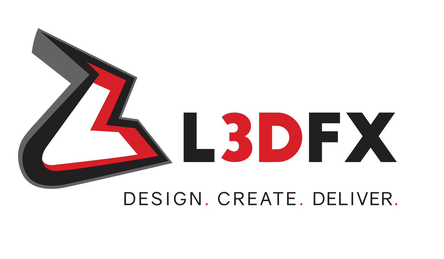 L3DFXL3DFX | Award Winning Creative Fabrication