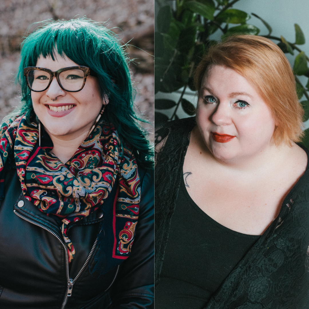 Creativity & Tarot with Cassandra Snow & Siri Vincent Plouff — Hello ...