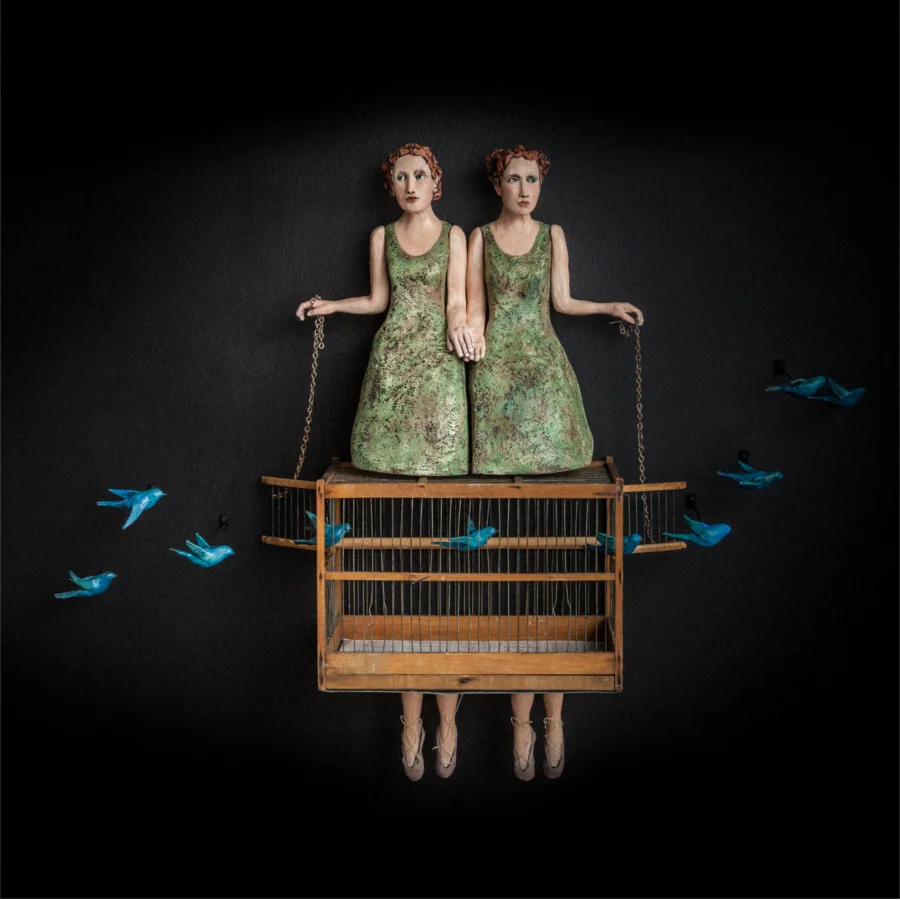 Rebecca Myers Collection Jewelry Studio & Fine Art Gallery — Rebecca ...