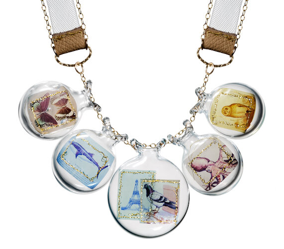 Rebecca Myers Collection Jewelry Studio & Fine Art Gallery — Rebecca ...