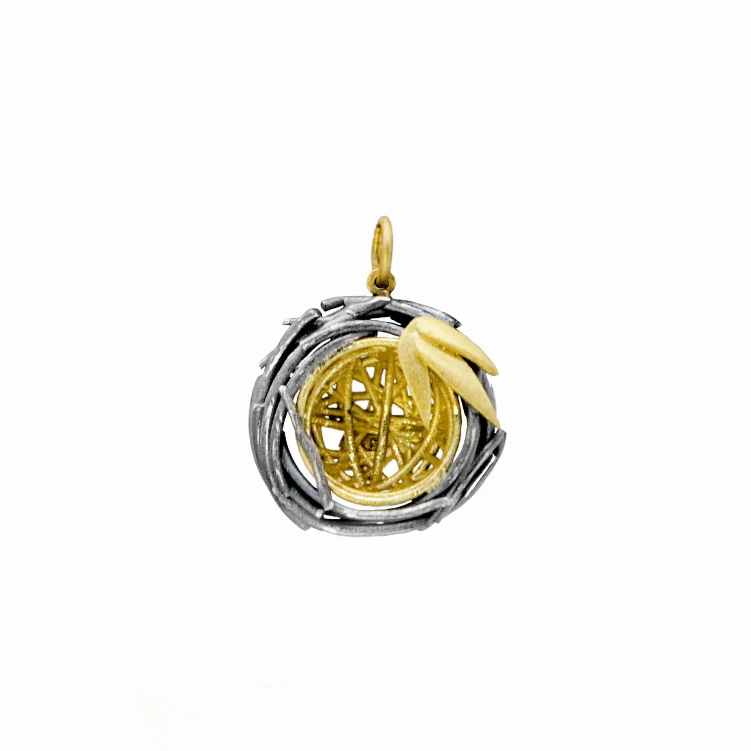 The Charm Bar — Rebecca Myers Design