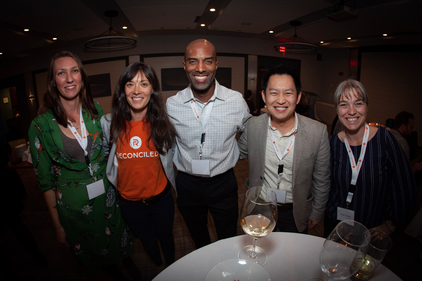 Michael Ly, CFO & Entrepreneur Coach