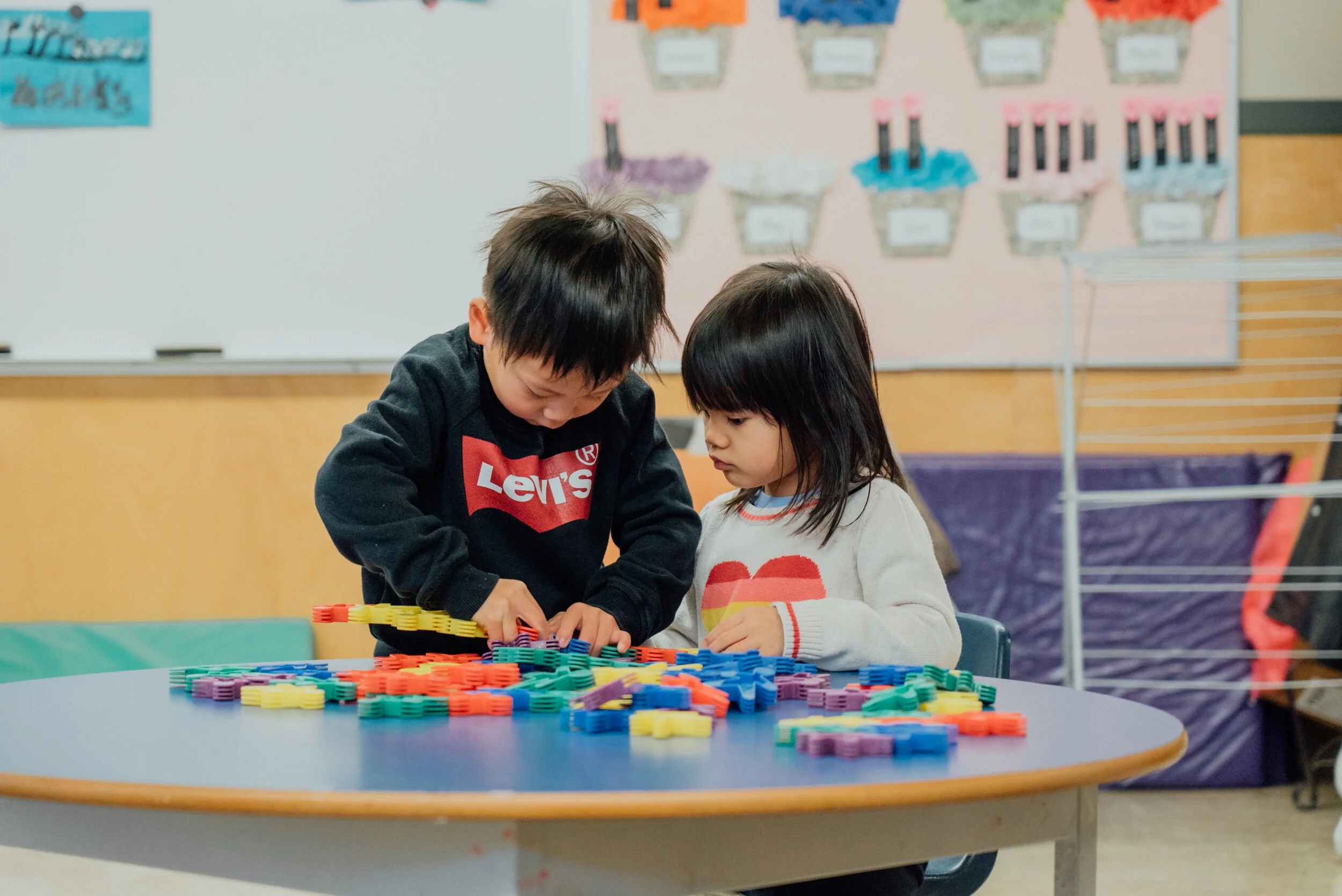 About — Hatch Kids Learning Centre