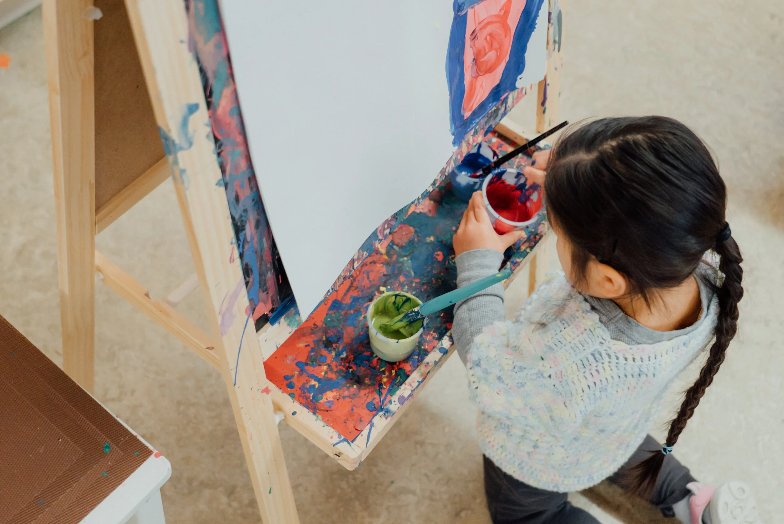 About — Hatch Kids Learning Centre