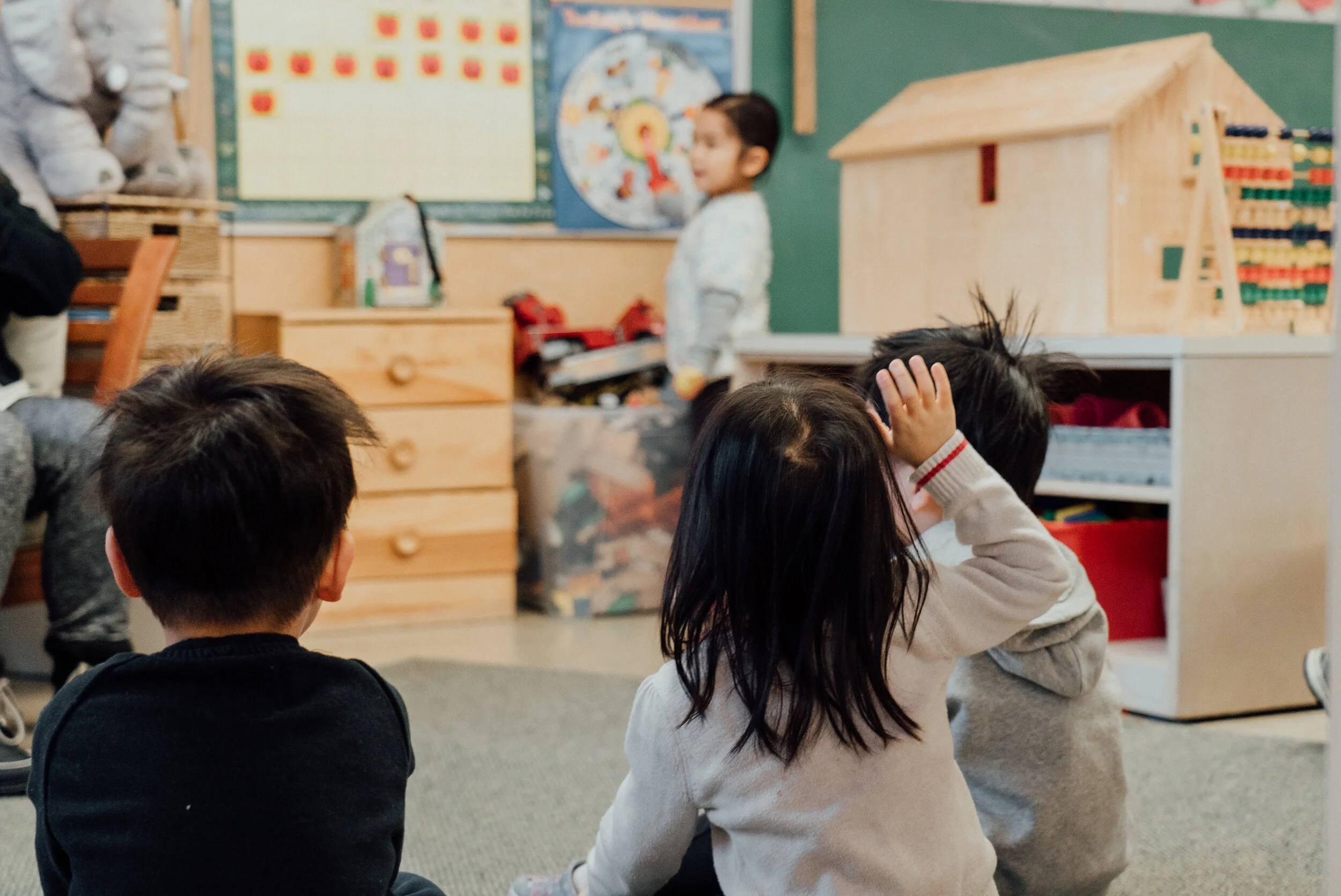 About — Hatch Kids Learning Centre