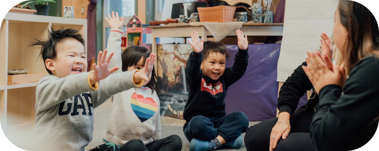 About — Hatch Kids Learning Centre