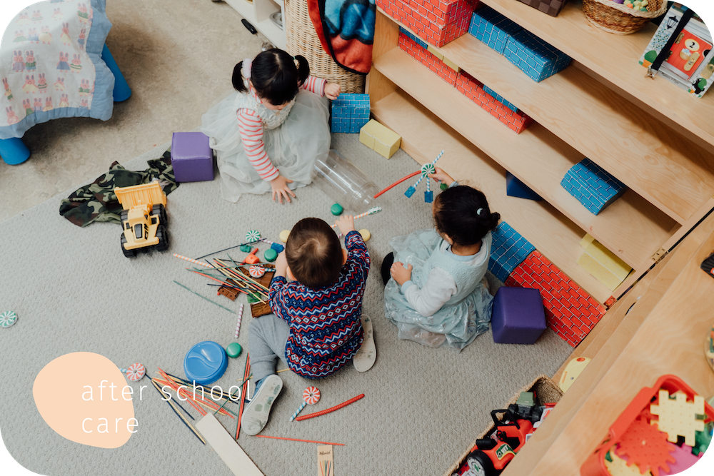 Hatch Kids Learning Centre