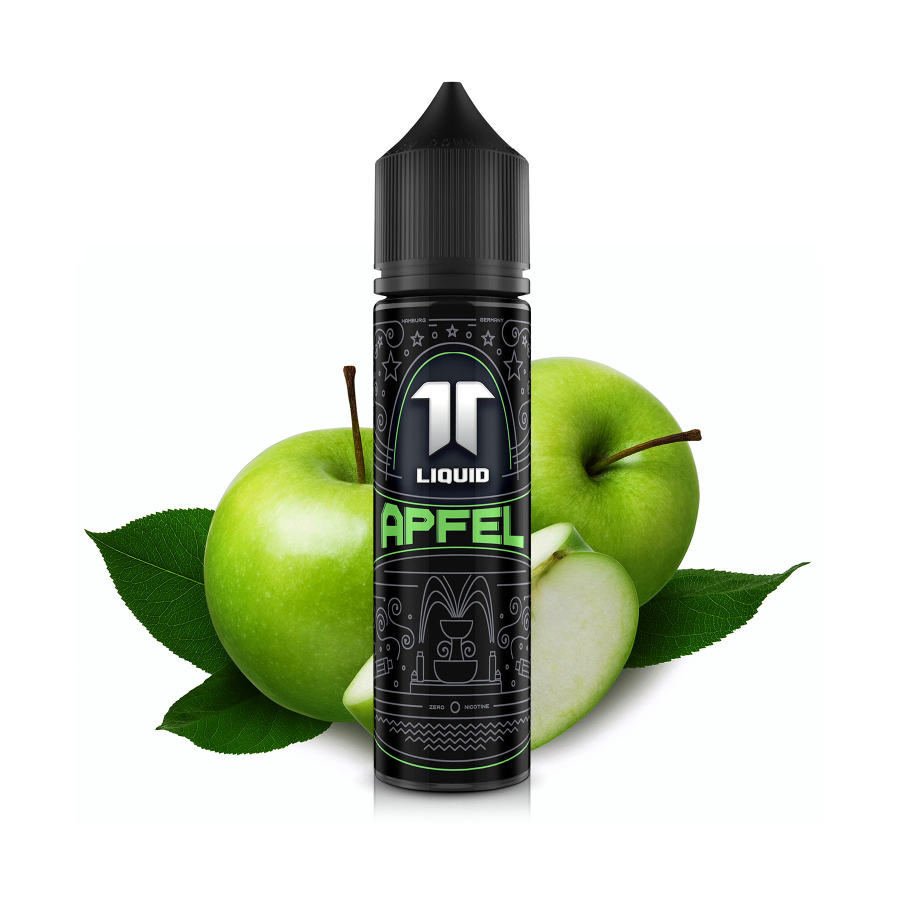 Elf-Liquid – Das Single Vape Liquid für deine E-Zigarette