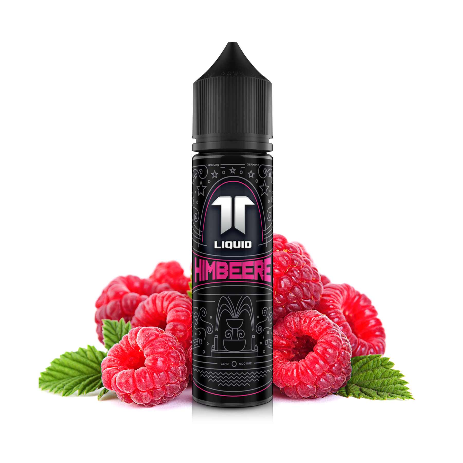 Elf-Liquid – Das Single Vape Liquid für deine E-Zigarette
