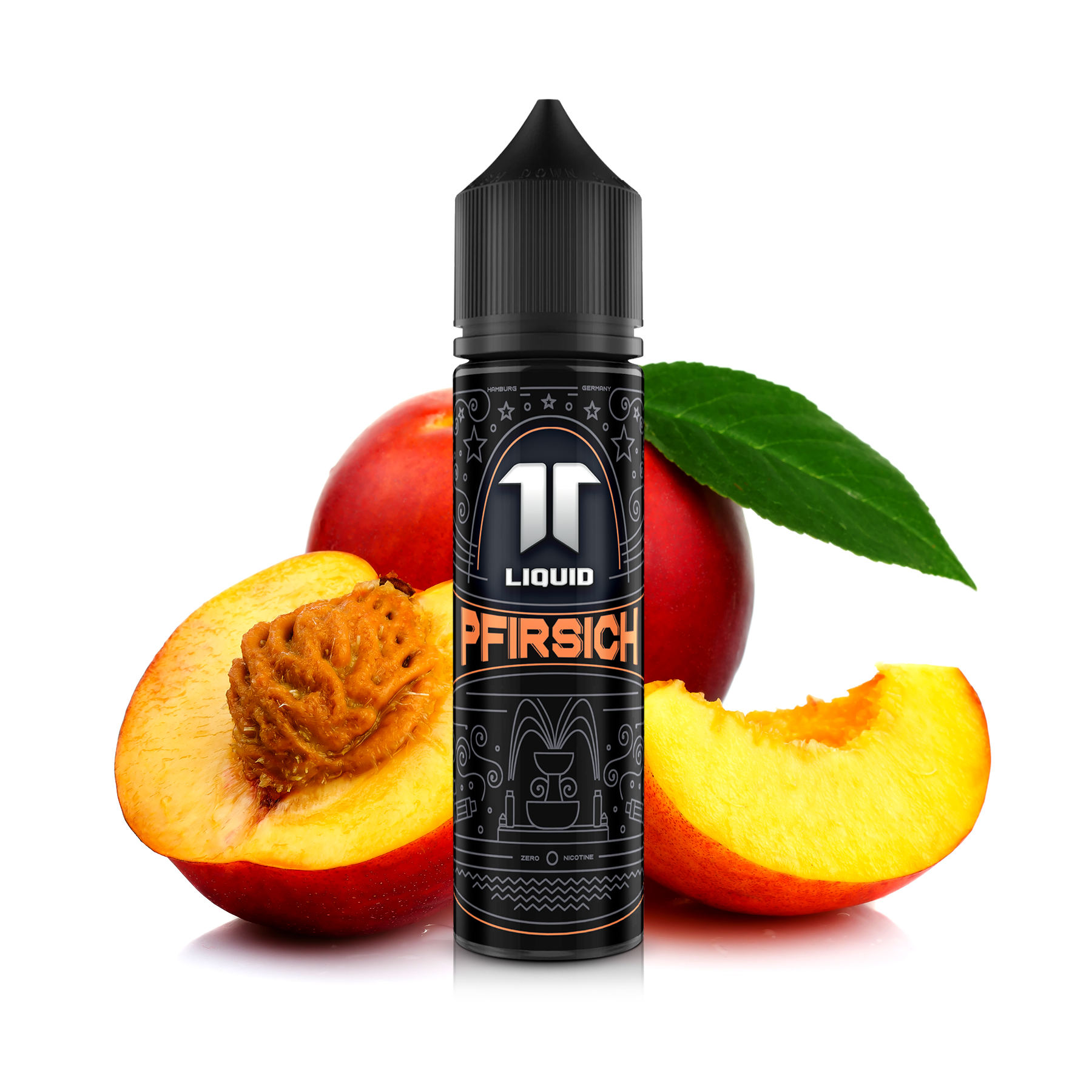 Elf-Liquid – Das Single Vape Liquid für deine E-Zigarette