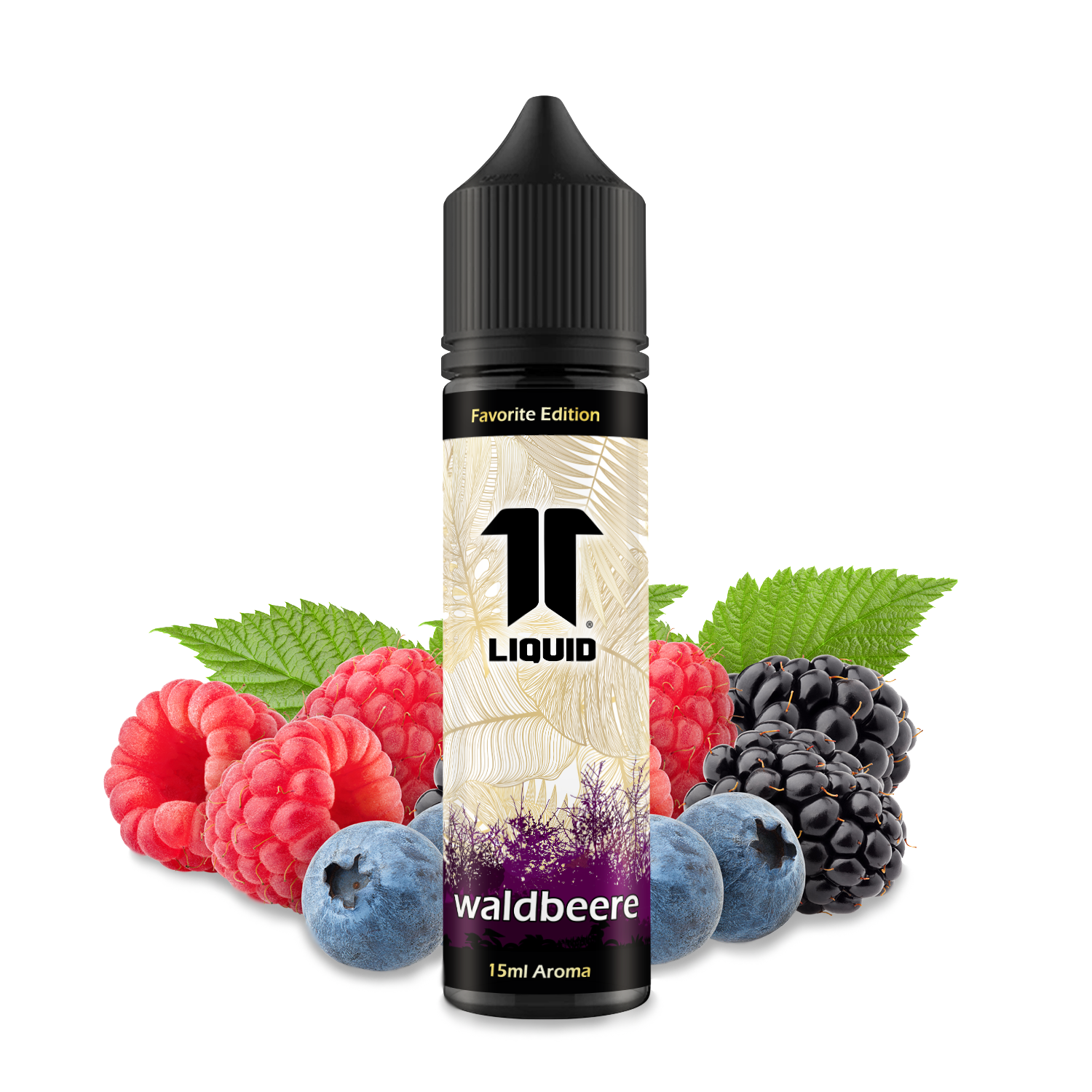 Elf-Liquid - Die Single-Flavour Liquid Hersteller - Deutschland