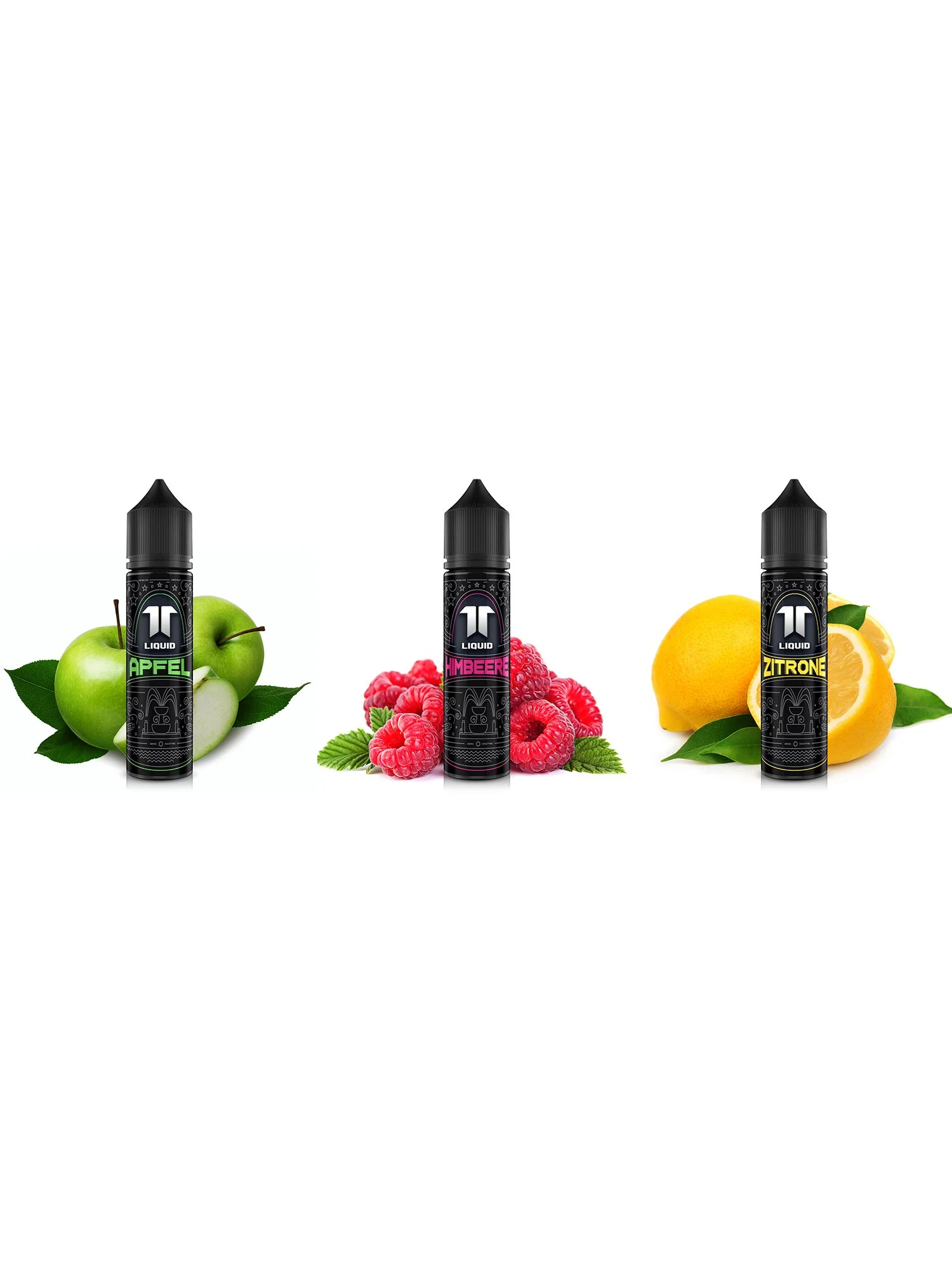 Elf-Liquid – Das Single Vape Liquid für deine E-Zigarette