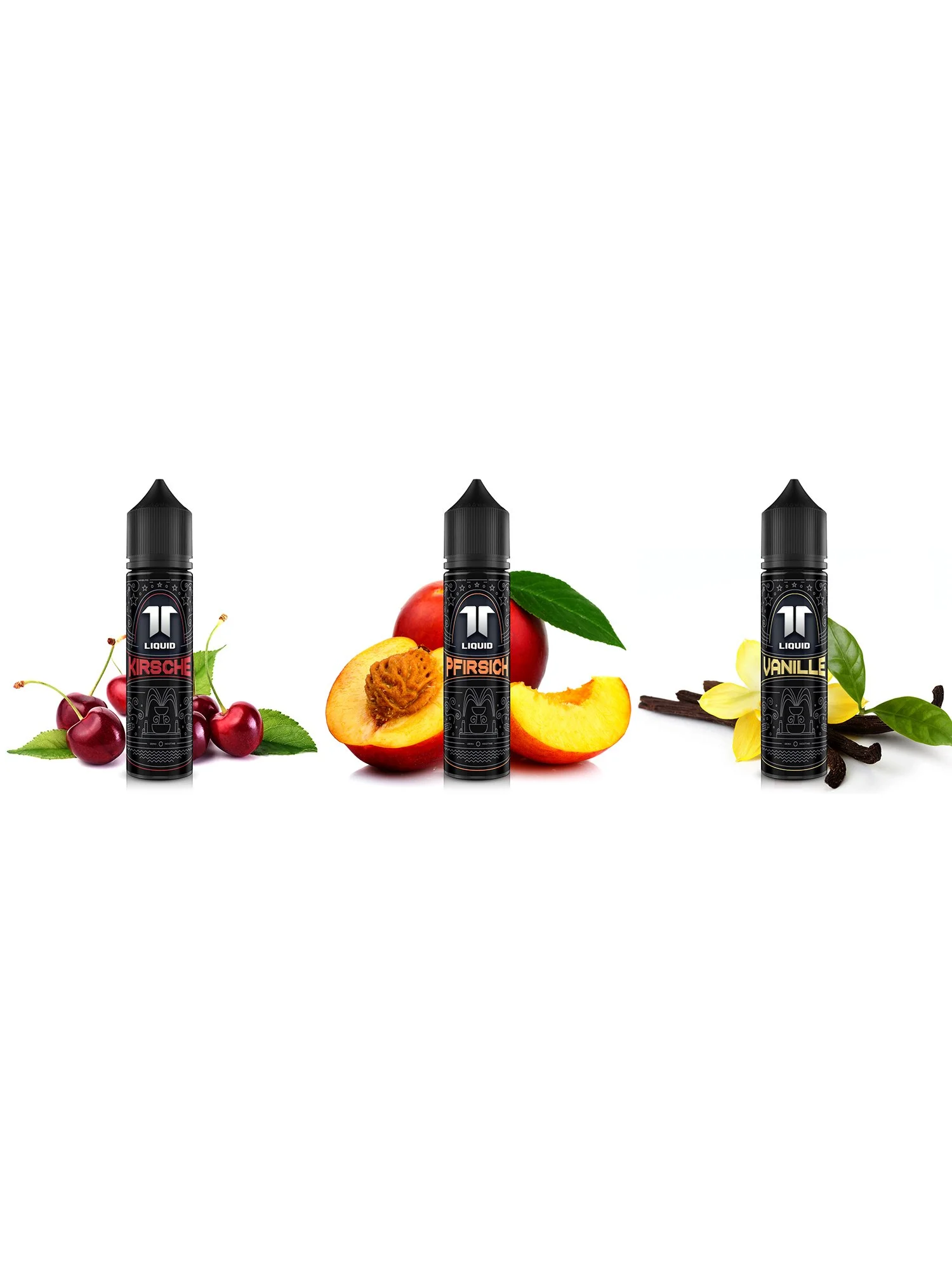 Elf-Liquid – Das Single Vape Liquid für deine E-Zigarette