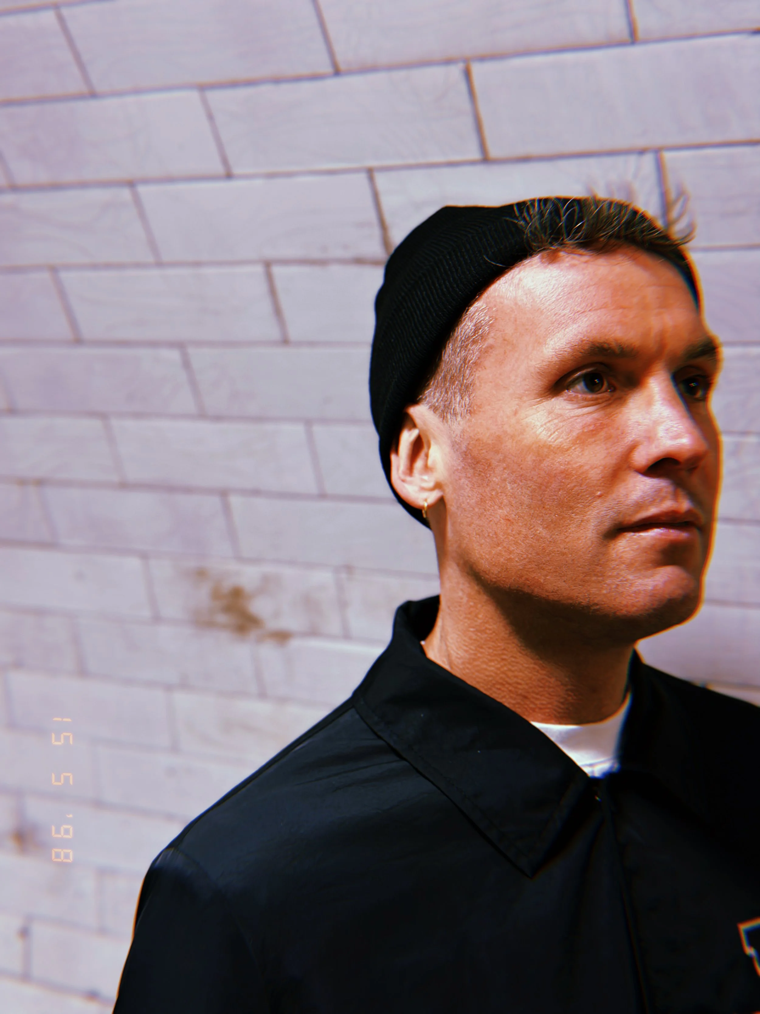 ARTISTS — Soulvent Records