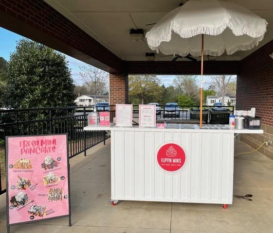 Who's at the Market — Uptown Farmers Market