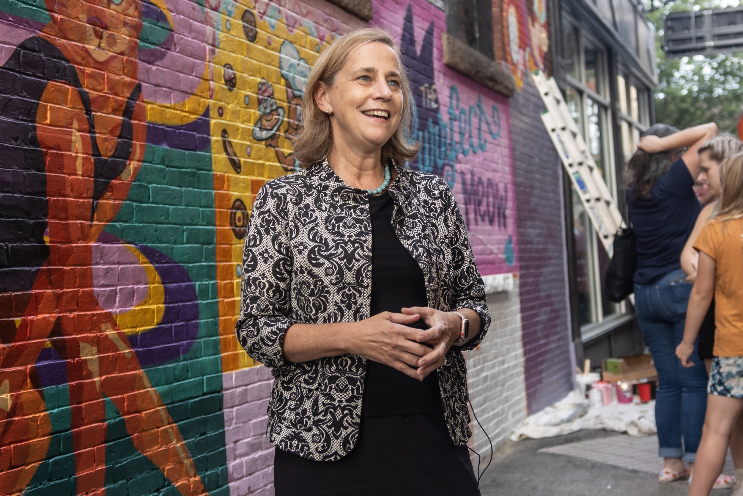 Cat Alley Revival — Orbit Group - NH Family Office