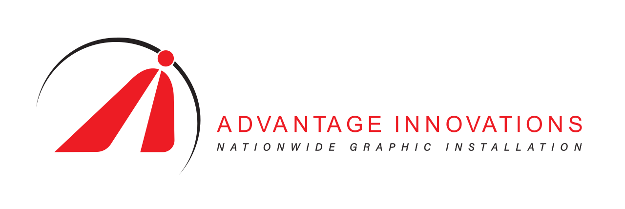Graphic Installer for Nationwide Installation | Advantage Innovations