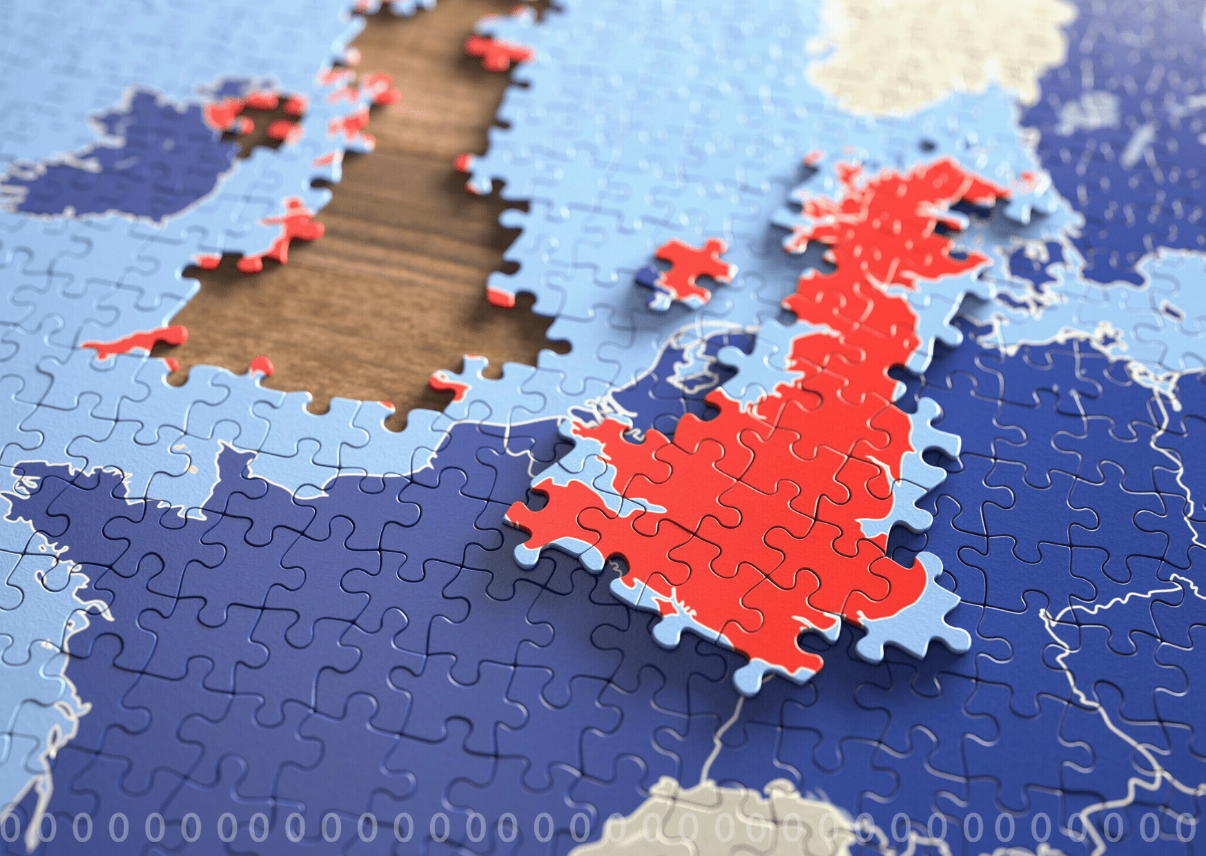 Introduction to the British Constitution — Minds Underground