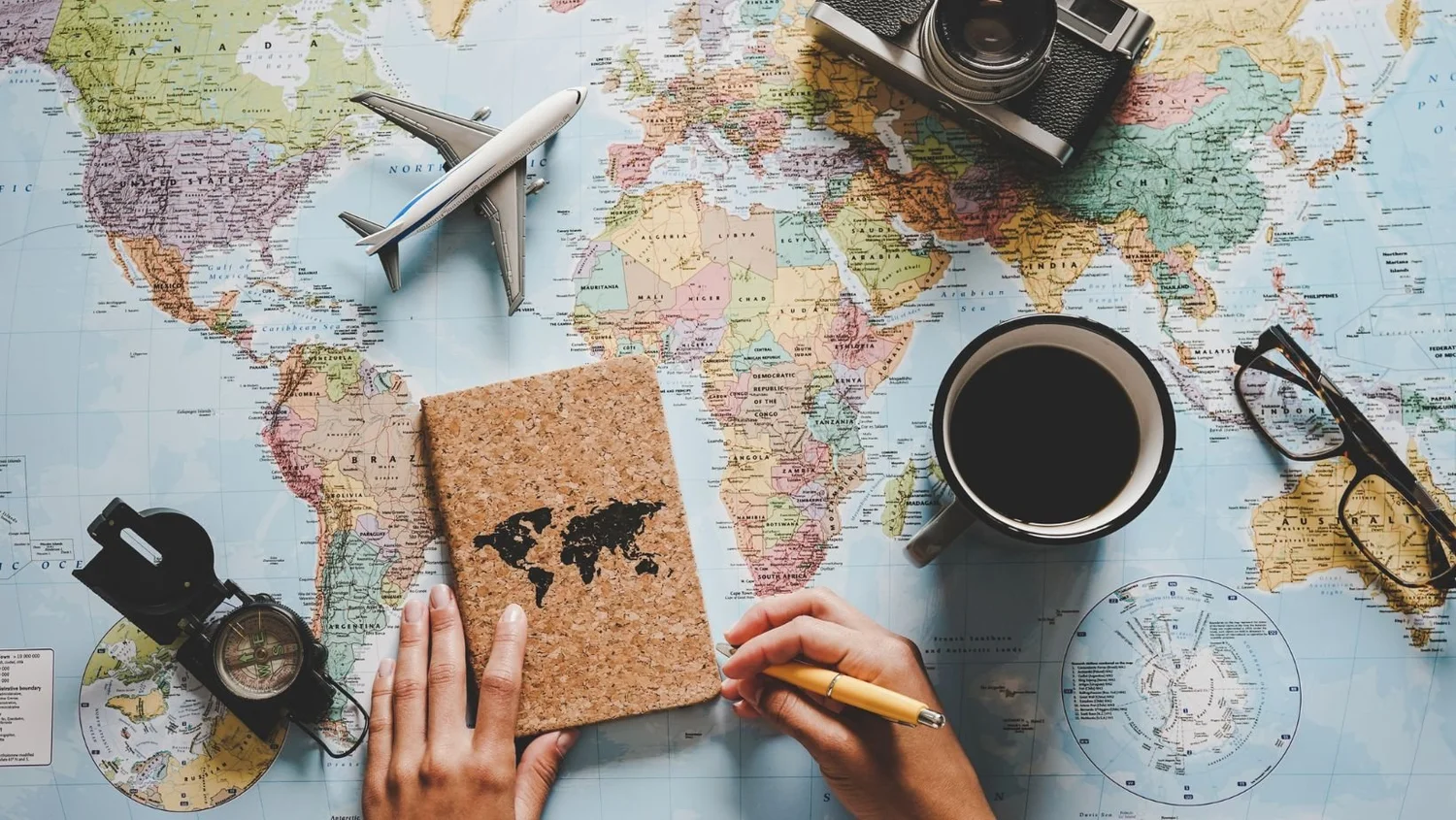2026 Geography Essay Competition — Minds Underground