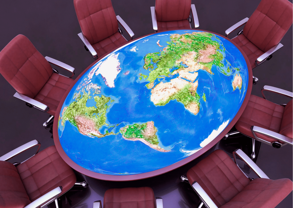 Work & Research Experience — Minds Underground