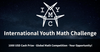 International Youth Math Challenge — Minds Underground