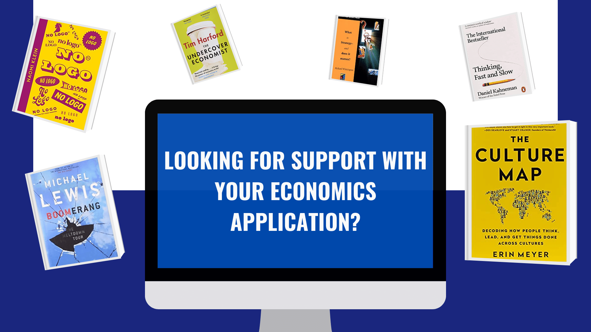 Economics Hot Topics For Personal Statement and Oxbridge Economics ...