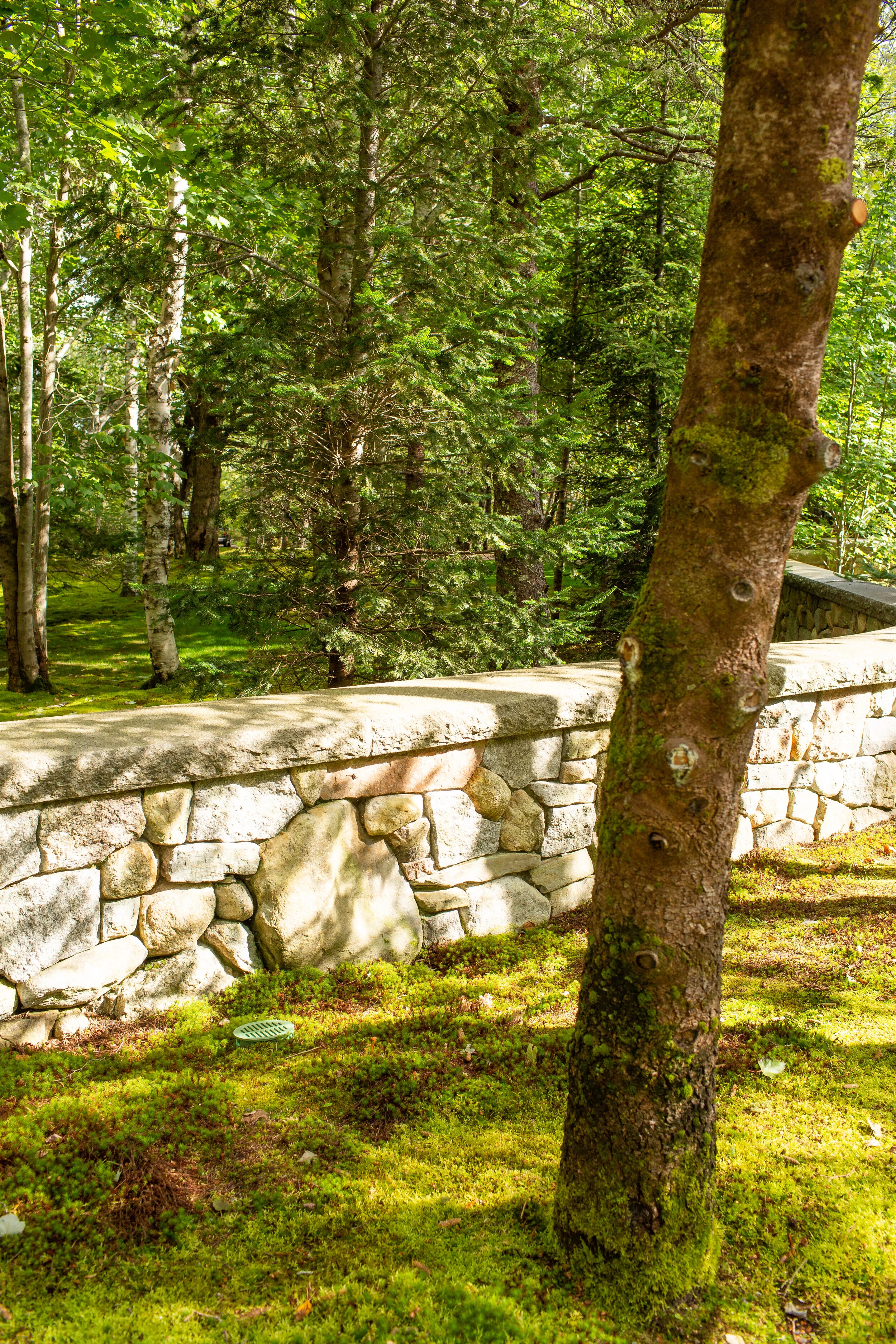 Hunters Head Estate — Emma Kelly Landscape