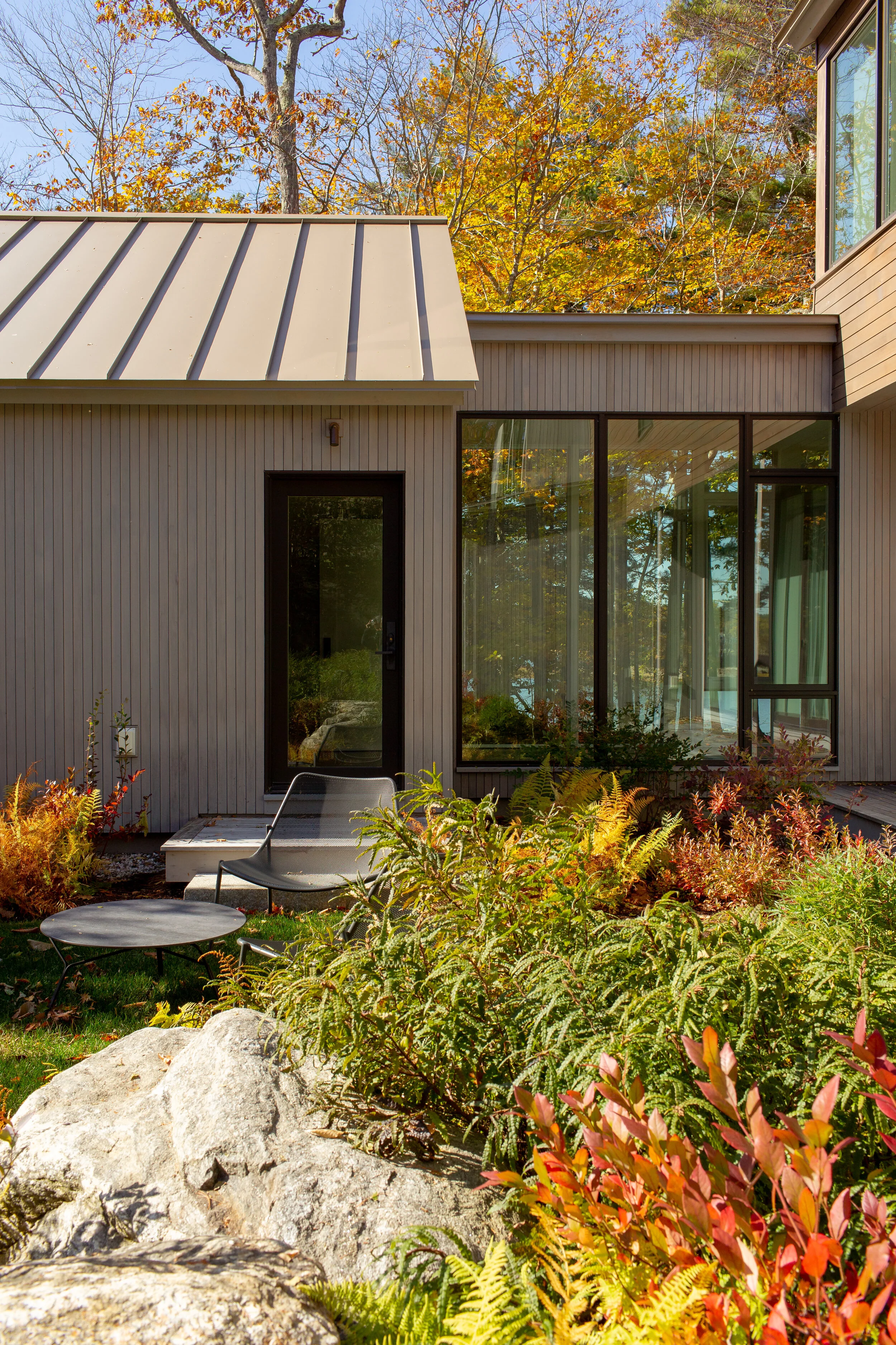 Littlejohn Retreat — Emma Kelly Landscape