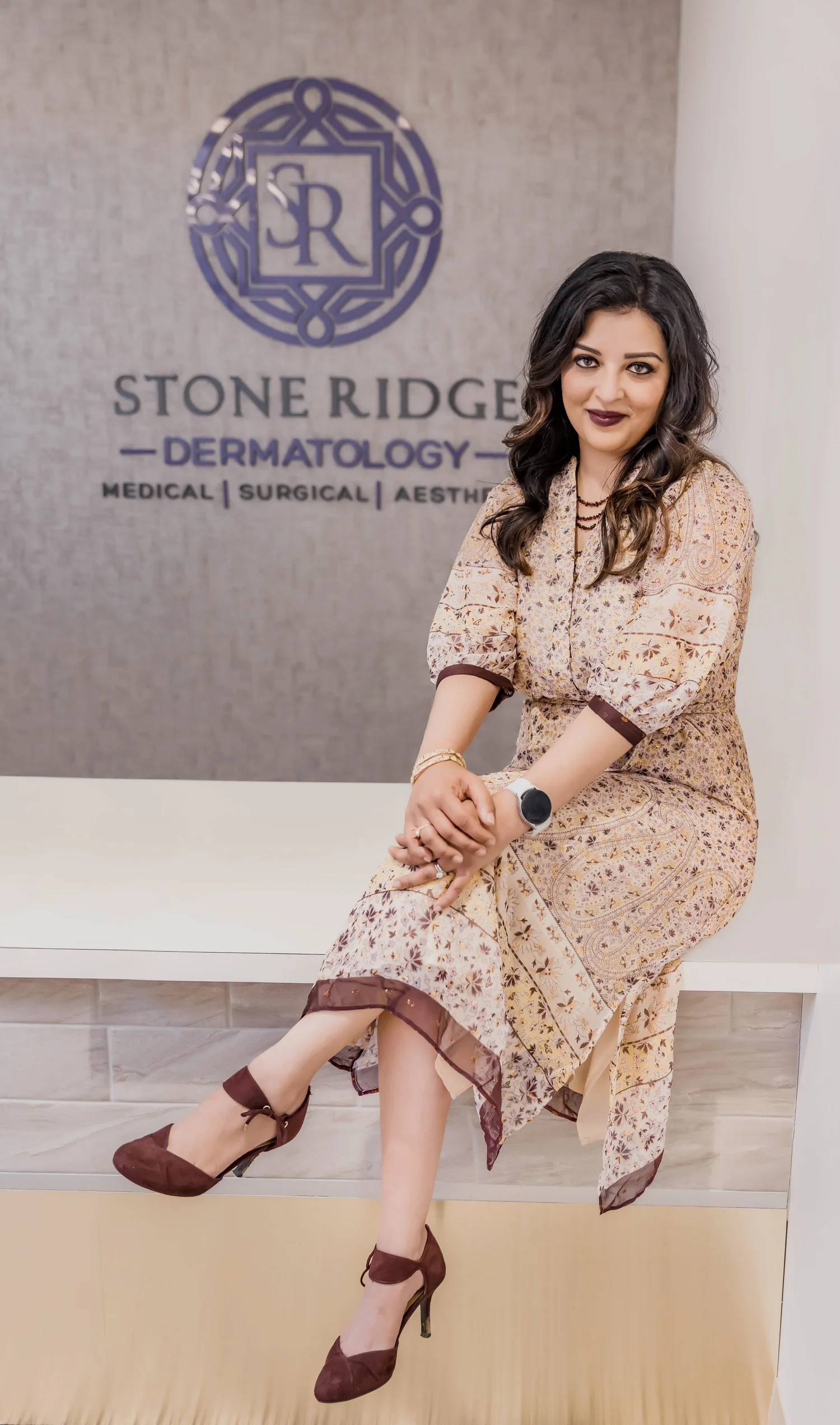 Our Team | Stone Ridge Dermatology | Aldie, VA — Stone Ridge ...