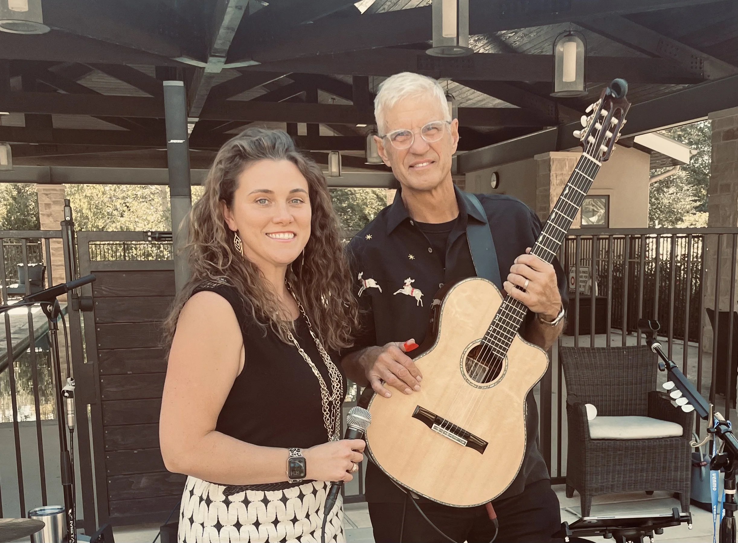 Events — David Jack Skinner