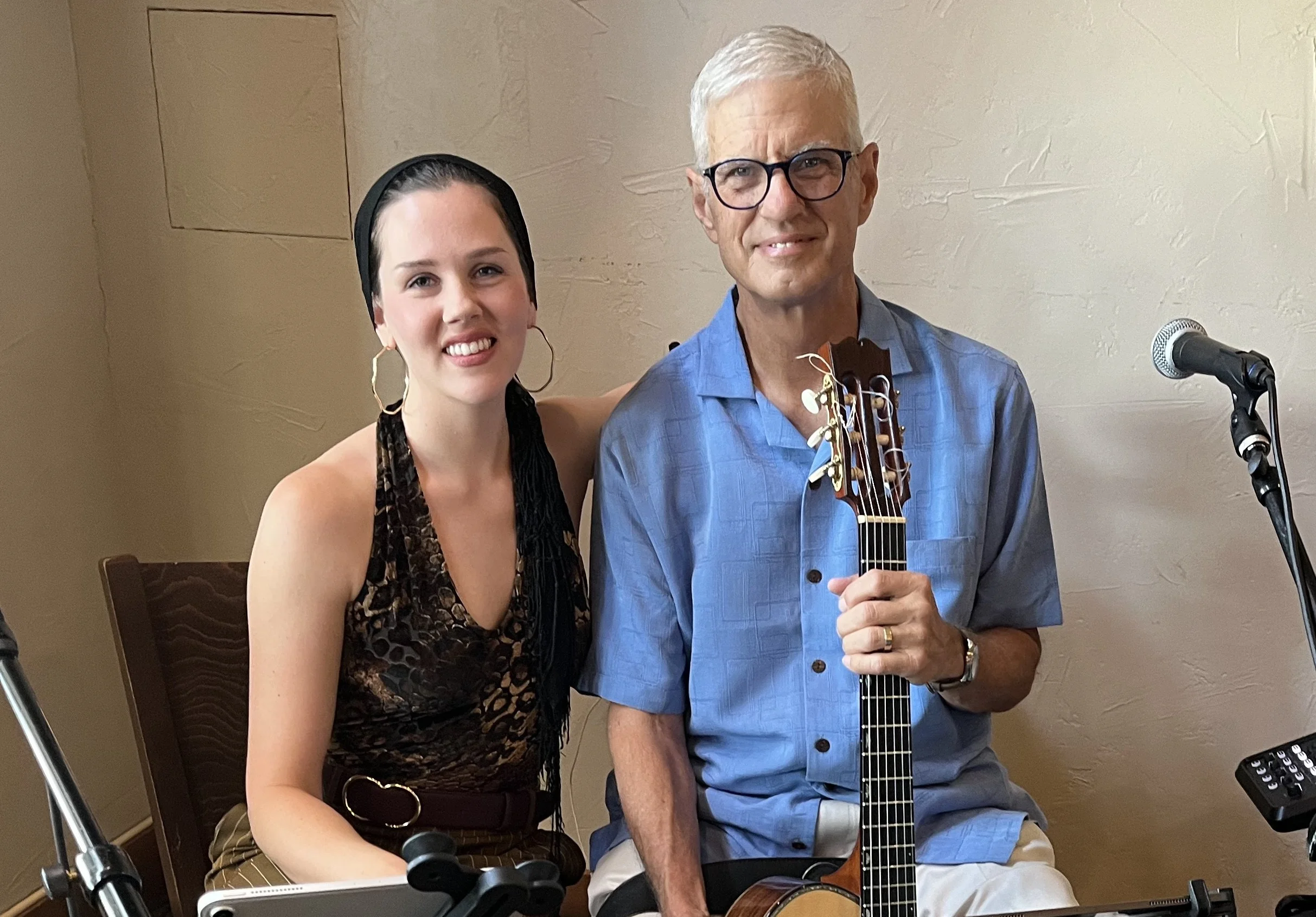 Events — David Jack Skinner