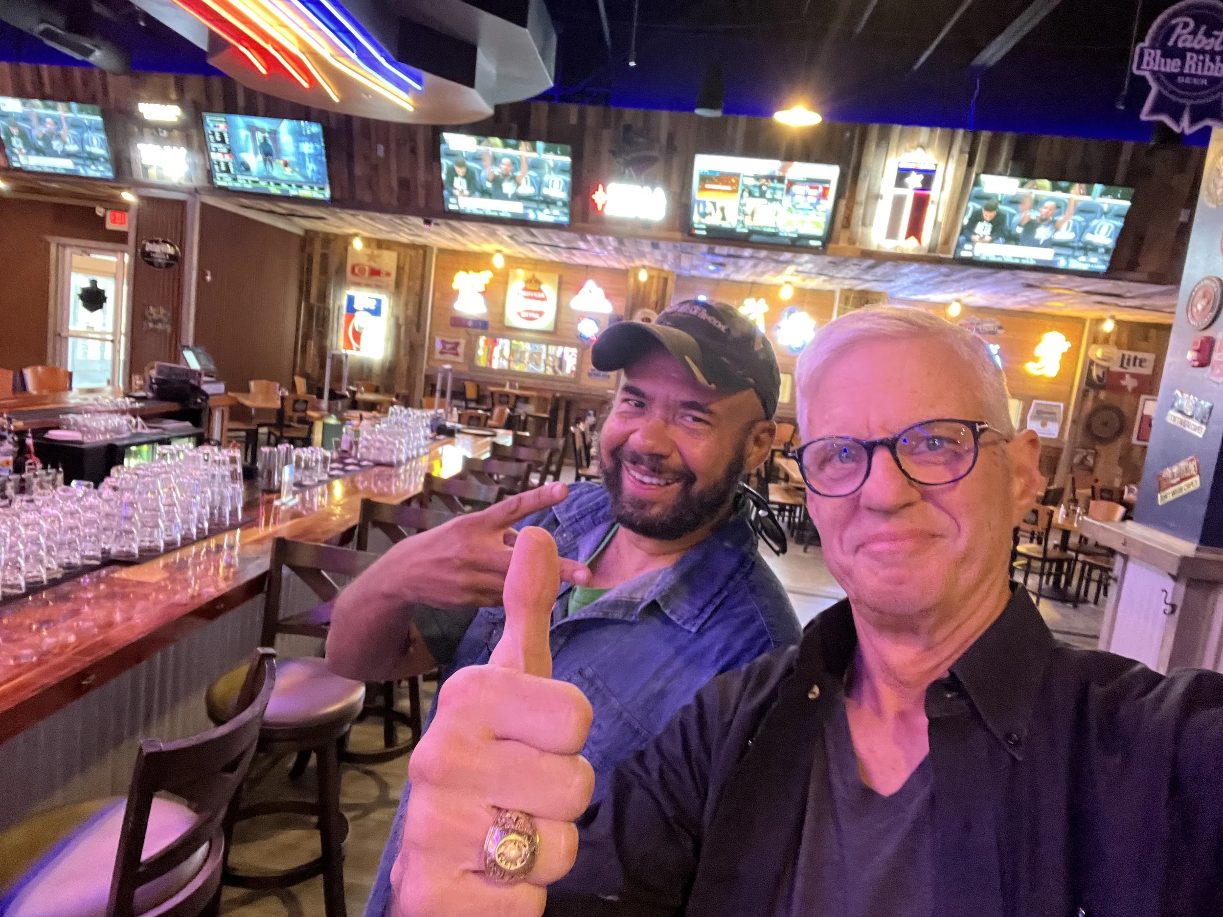 Events — David Jack Skinner