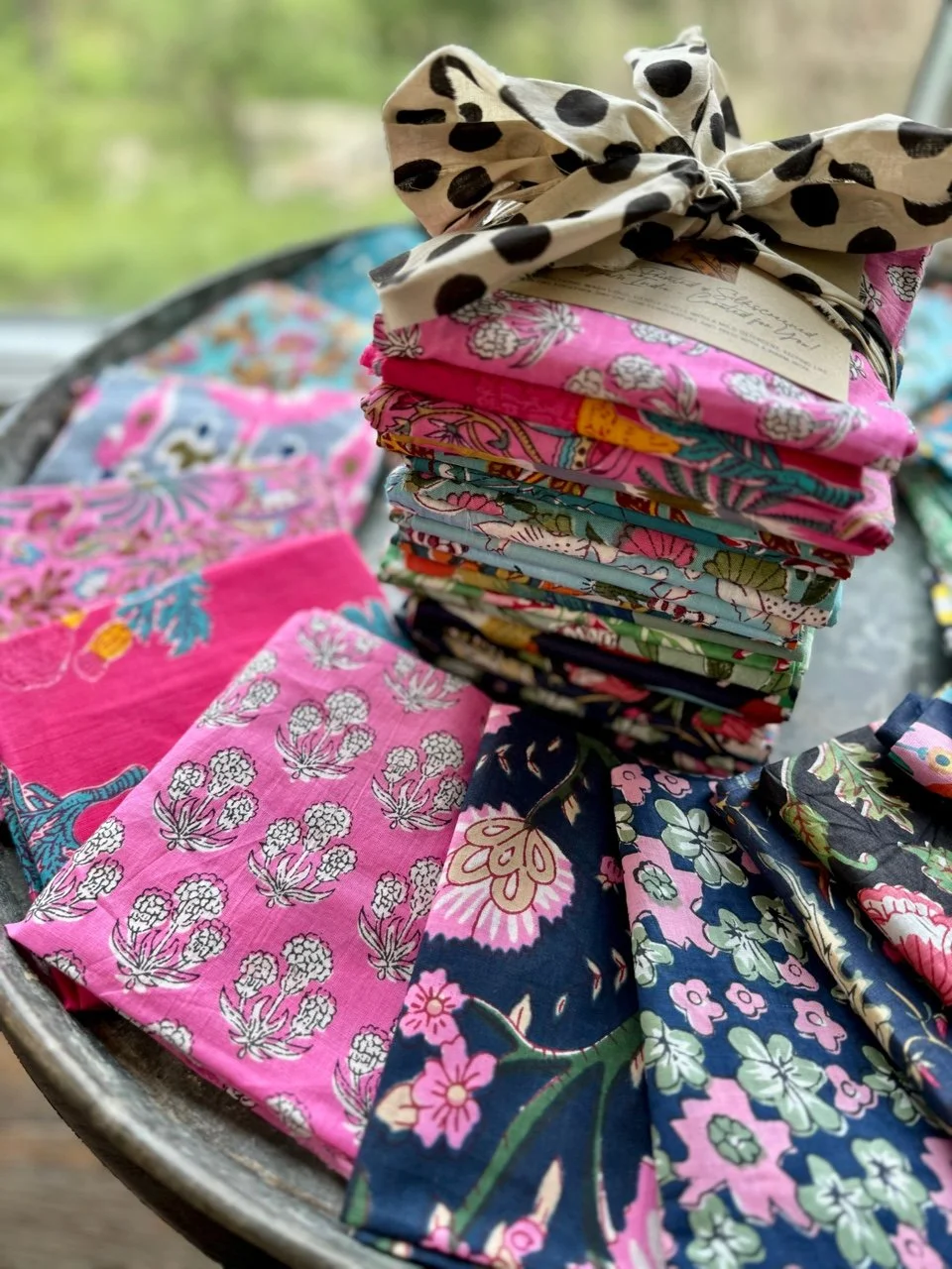 fabric bundles — amy butler design