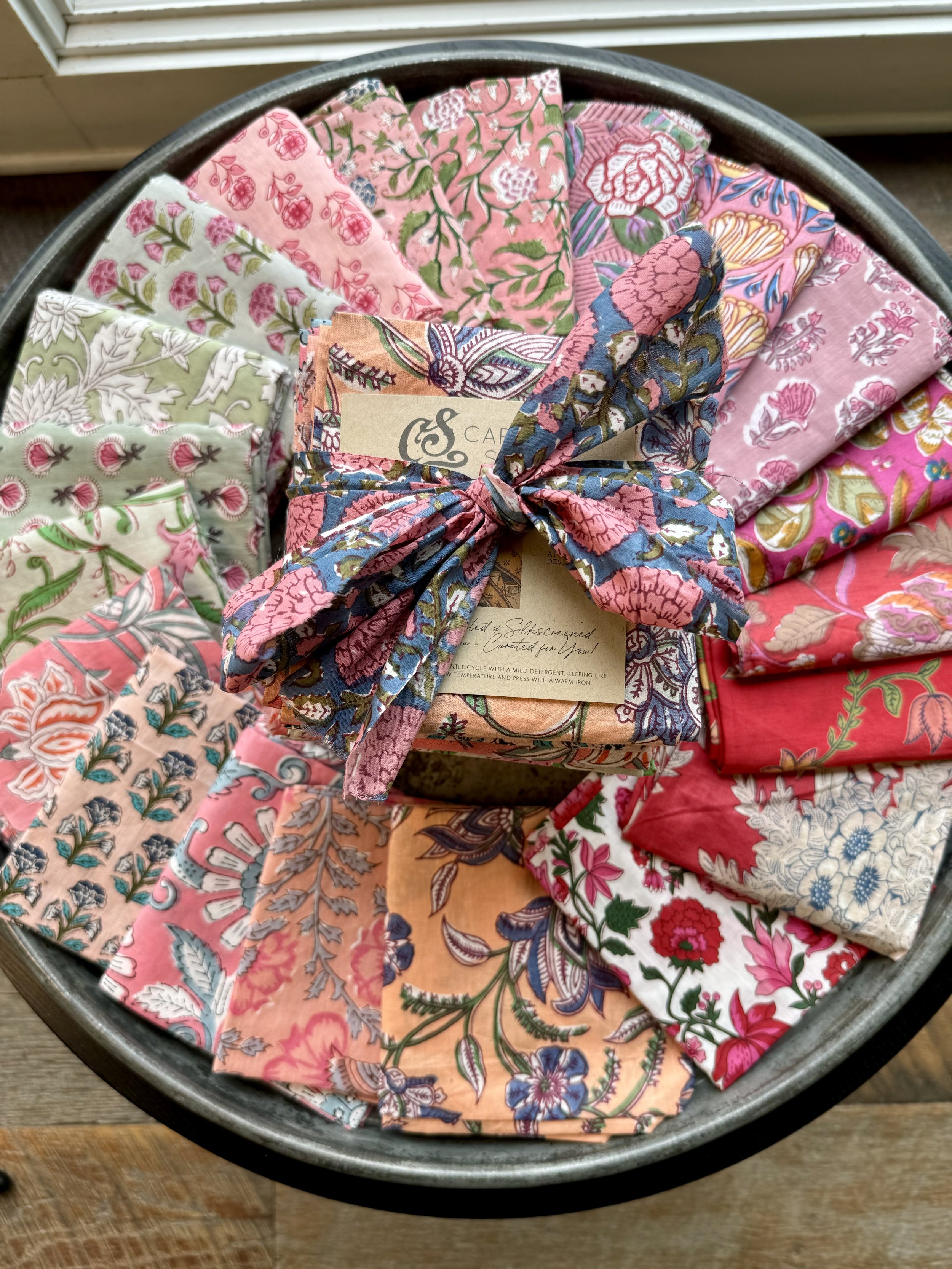 fabric bundles — amy butler design