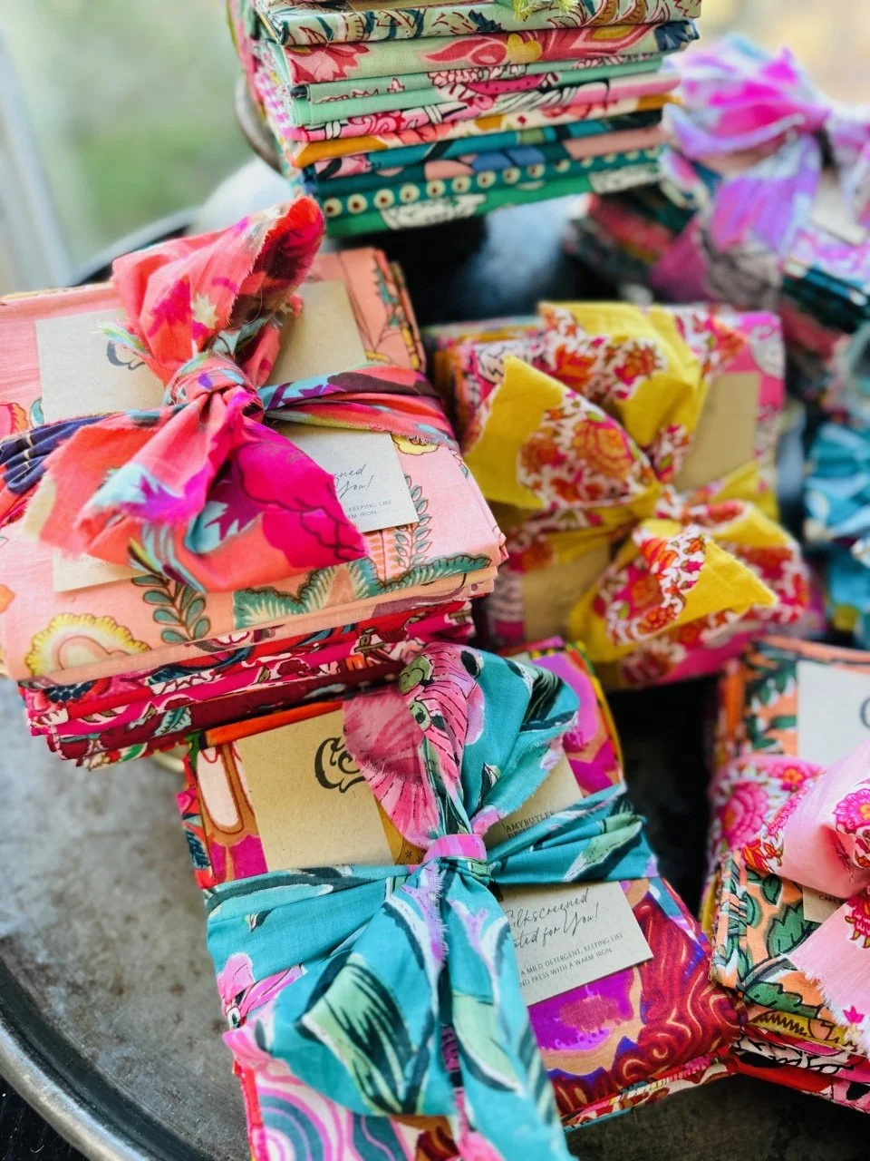 fabric collections — Amy Butler Design & Shop