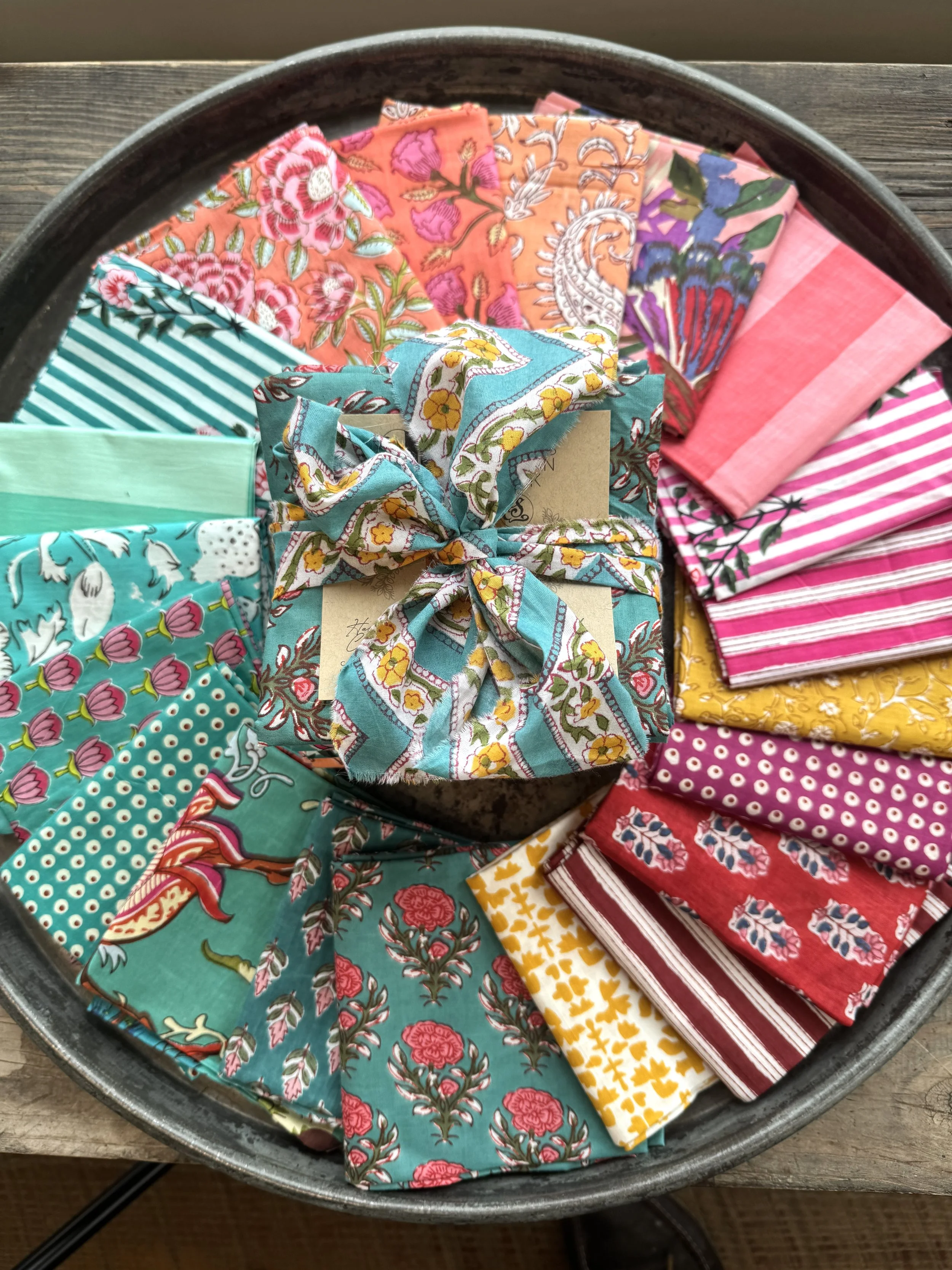 fabric collections — Amy Butler Design & Shop