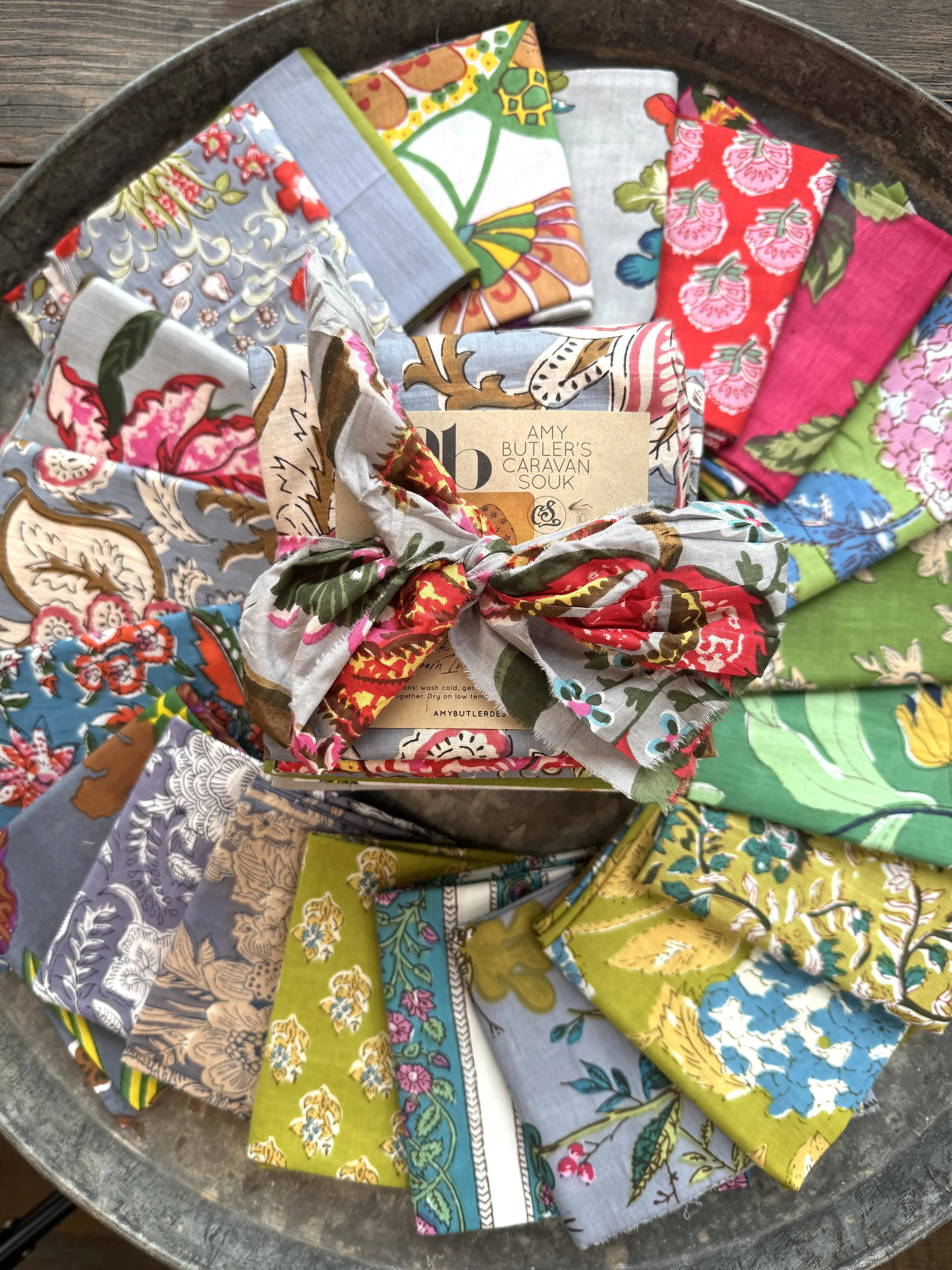 fabric collections — Amy Butler Design & Shop
