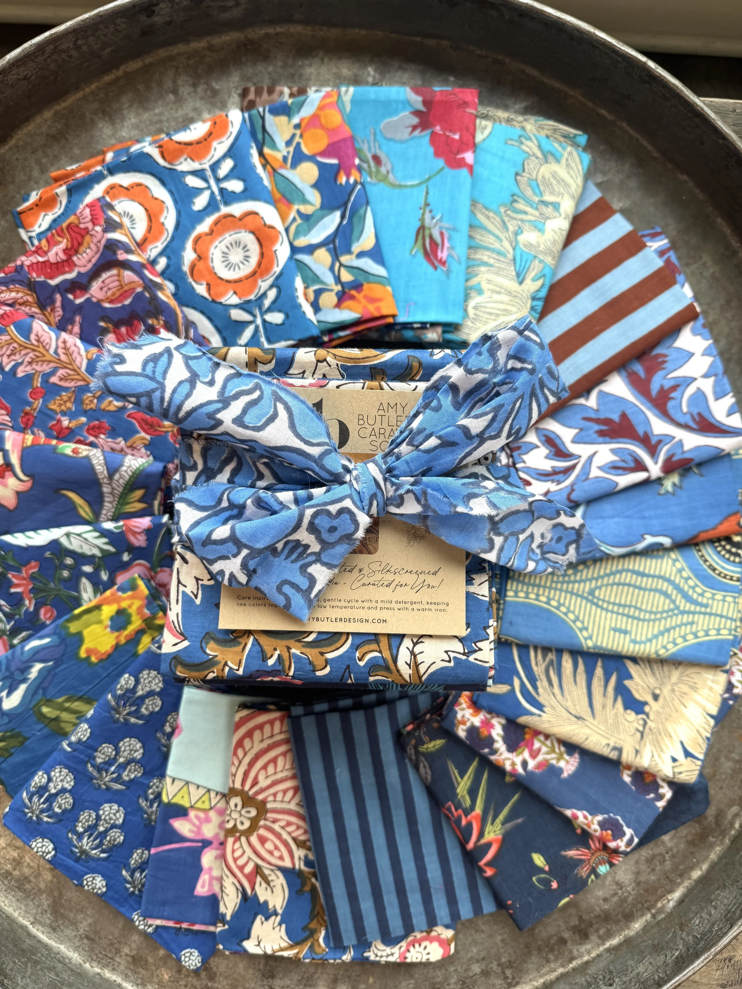 fabric collections — Amy Butler Design & Shop