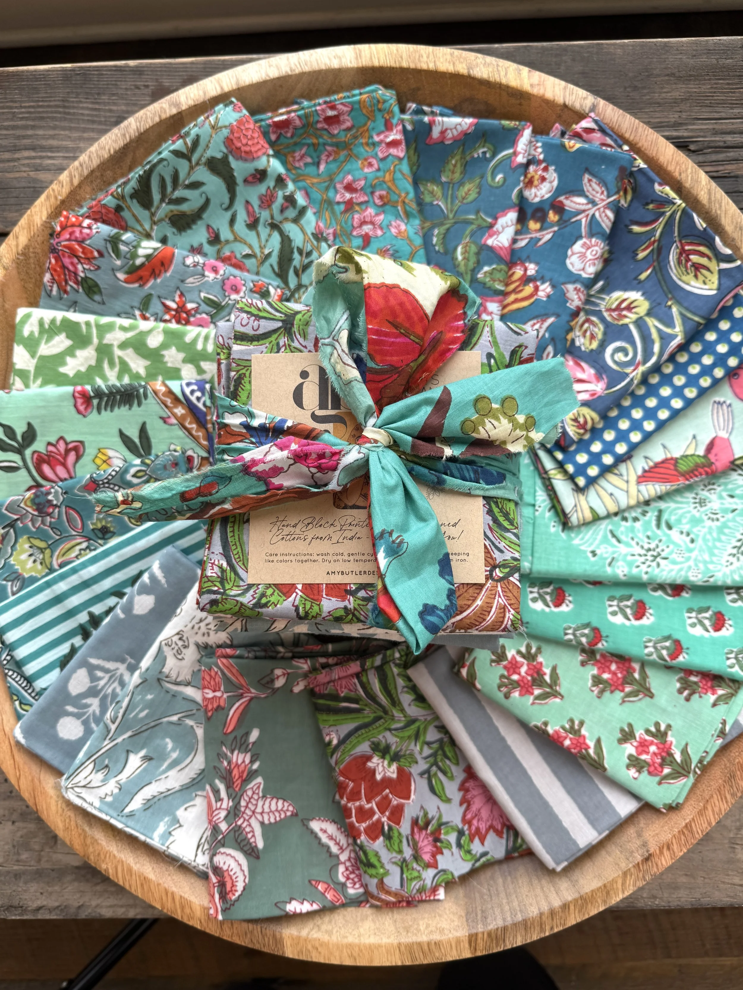 fabric collections — Amy Butler Design & Shop