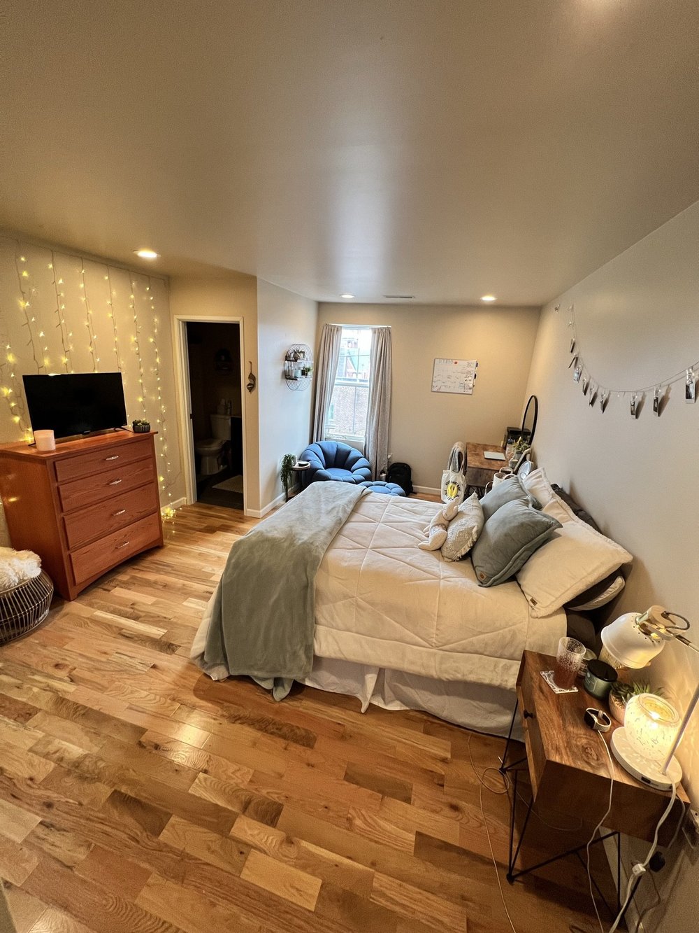 JAG Housing 2 Bedroom Apartments Bloomsburg University Off Campus ...